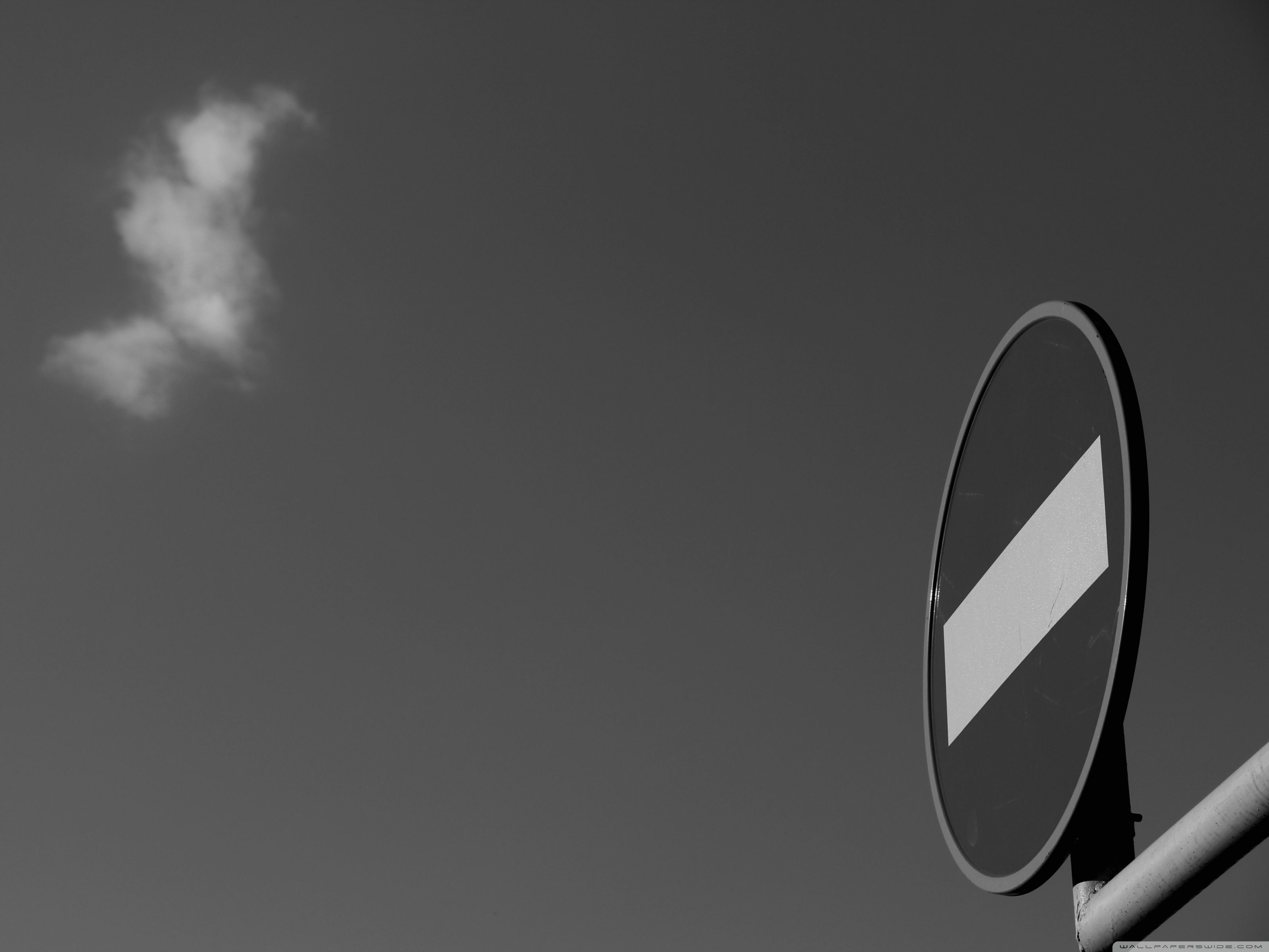 No Entry 4k Wallpapers - Wallpaper Cave