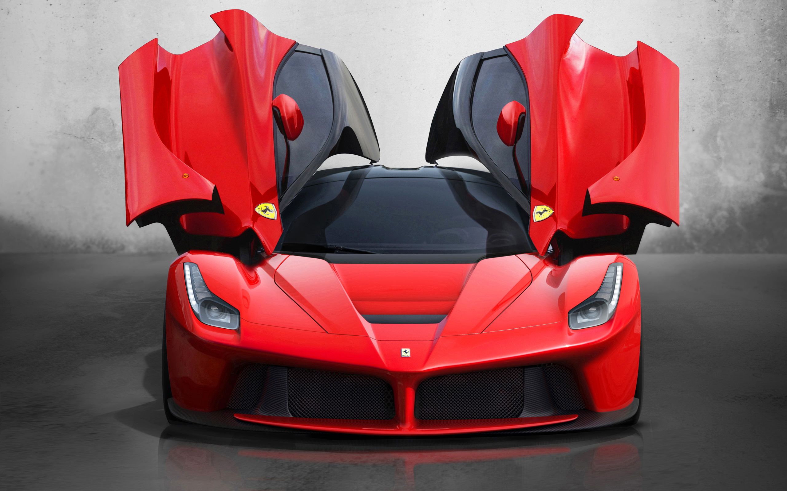 Ferrari LaFerrari 4k Wallpapers - Wallpaper Cave