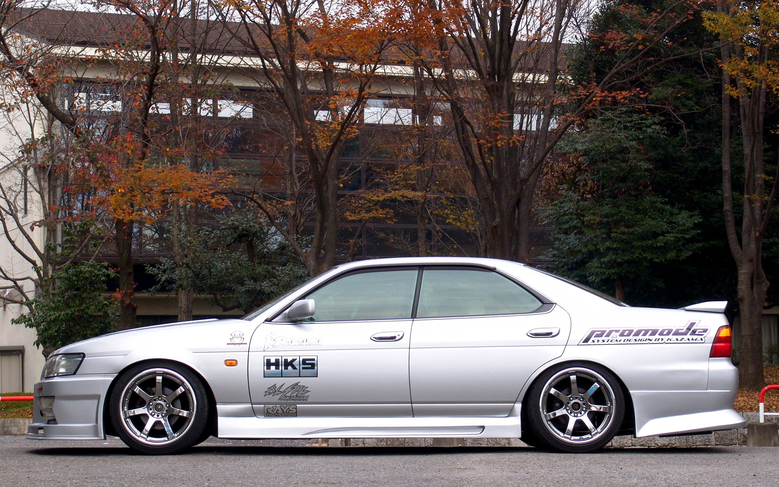 Nissan Laurel Wallpapers - Wallpaper Cave