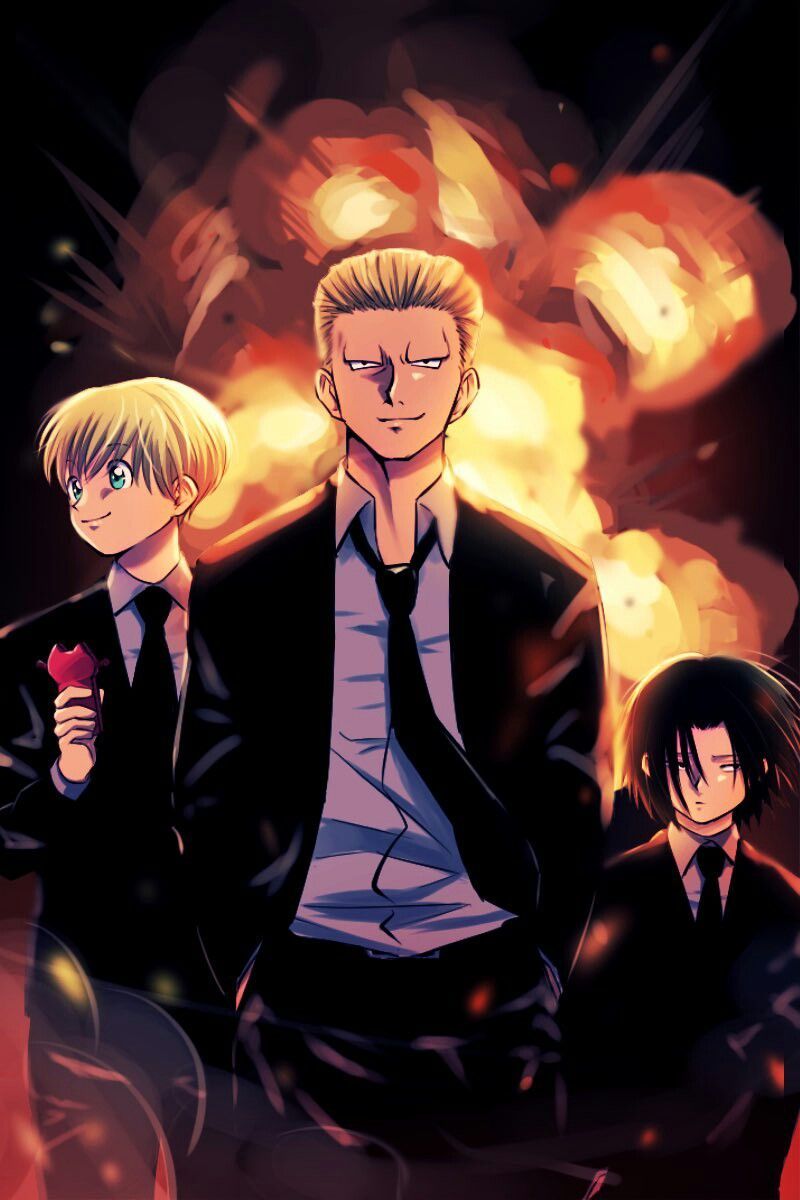 Phinks Wallpapers - Wallpaper Cave