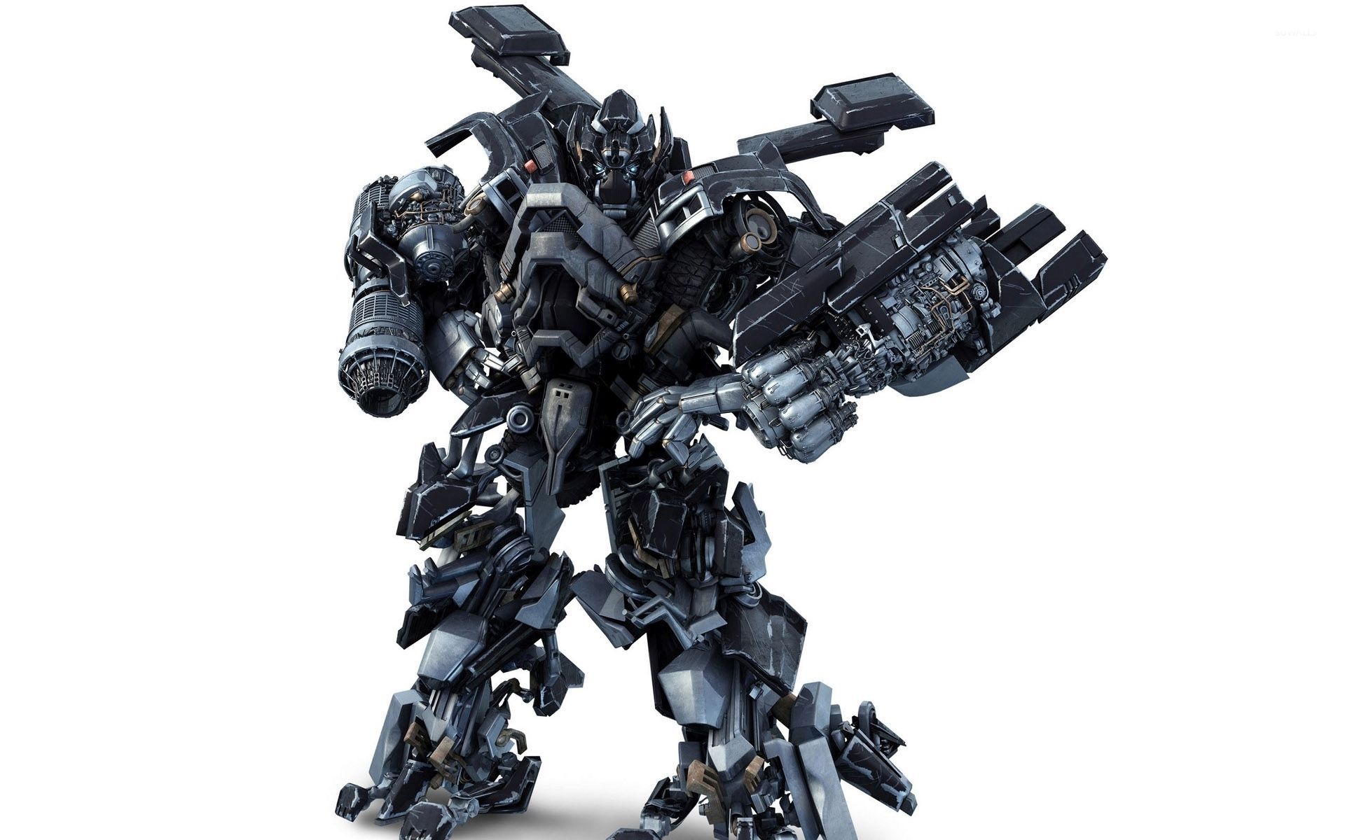 Transformers Movie Ironhide Wallpapers - Wallpaper Cave