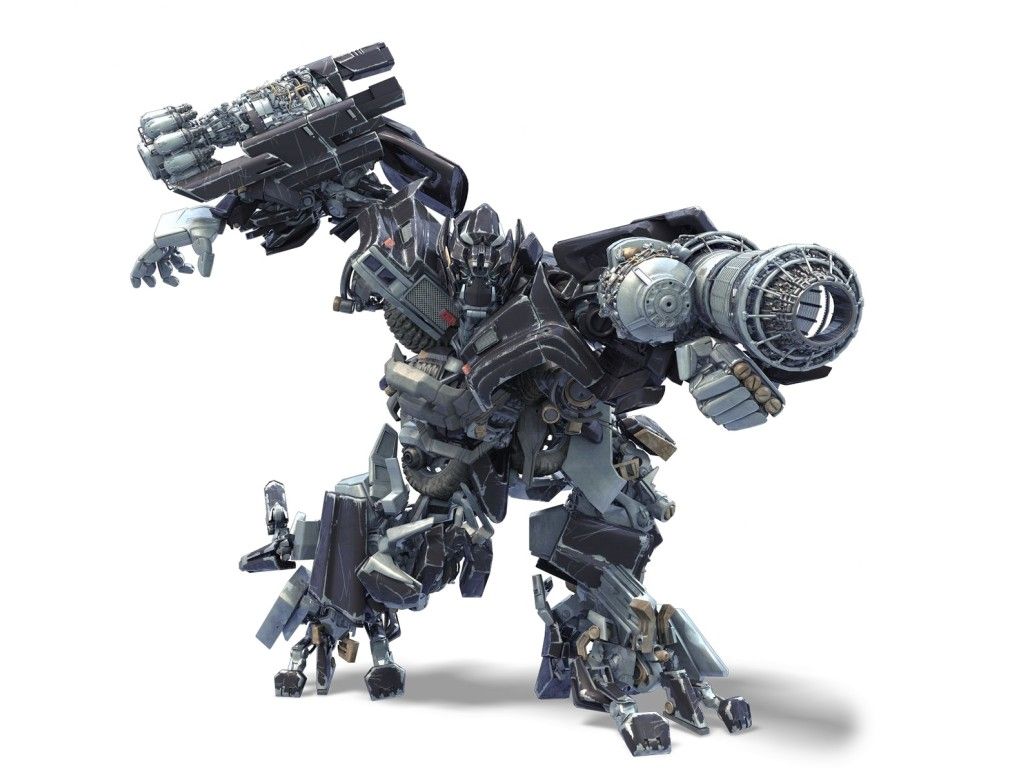 Transformers Movie Ironhide Wallpapers - Wallpaper Cave