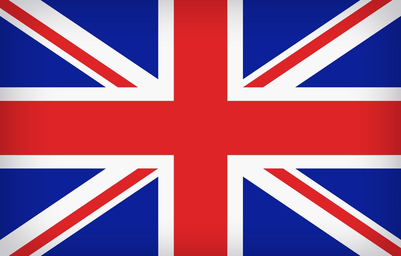 Great Britain Flag Wallpapers - Wallpaper Cave