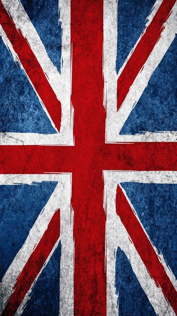 Great Britain Flag Wallpapers - Wallpaper Cave