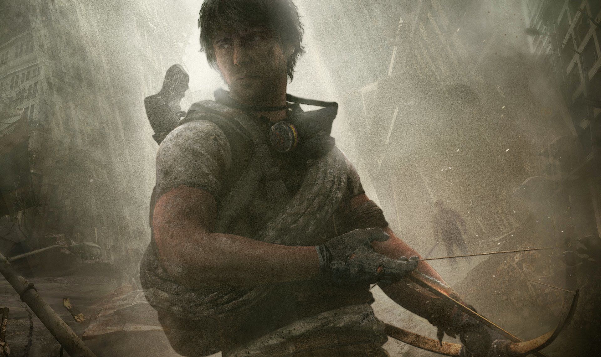 I Am Alive Wallpapers - Wallpaper Cave