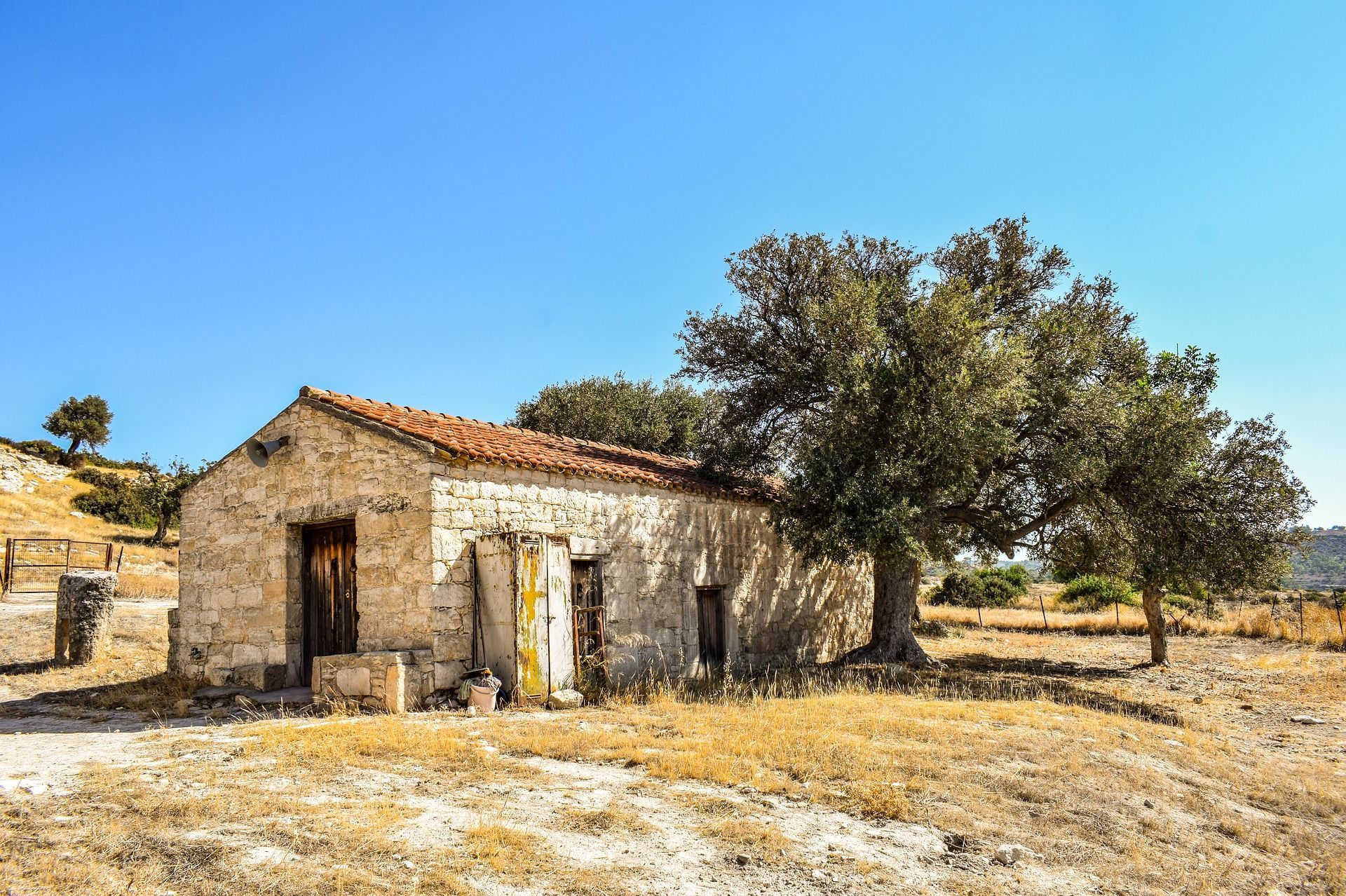 Old Village Wallpapers - Wallpaper Cave