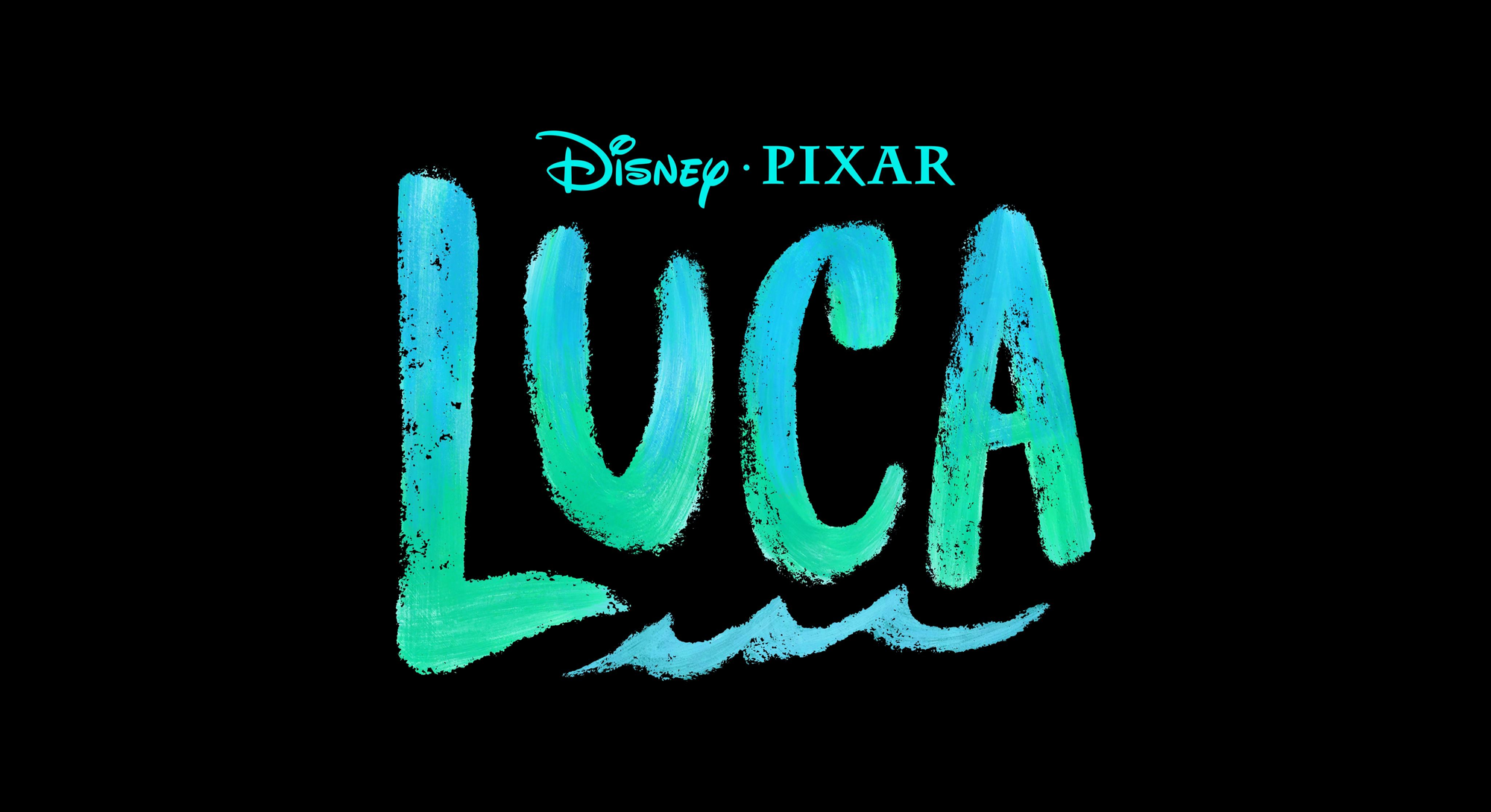 Pixar's Luca Wallpapers - Wallpaper Cave