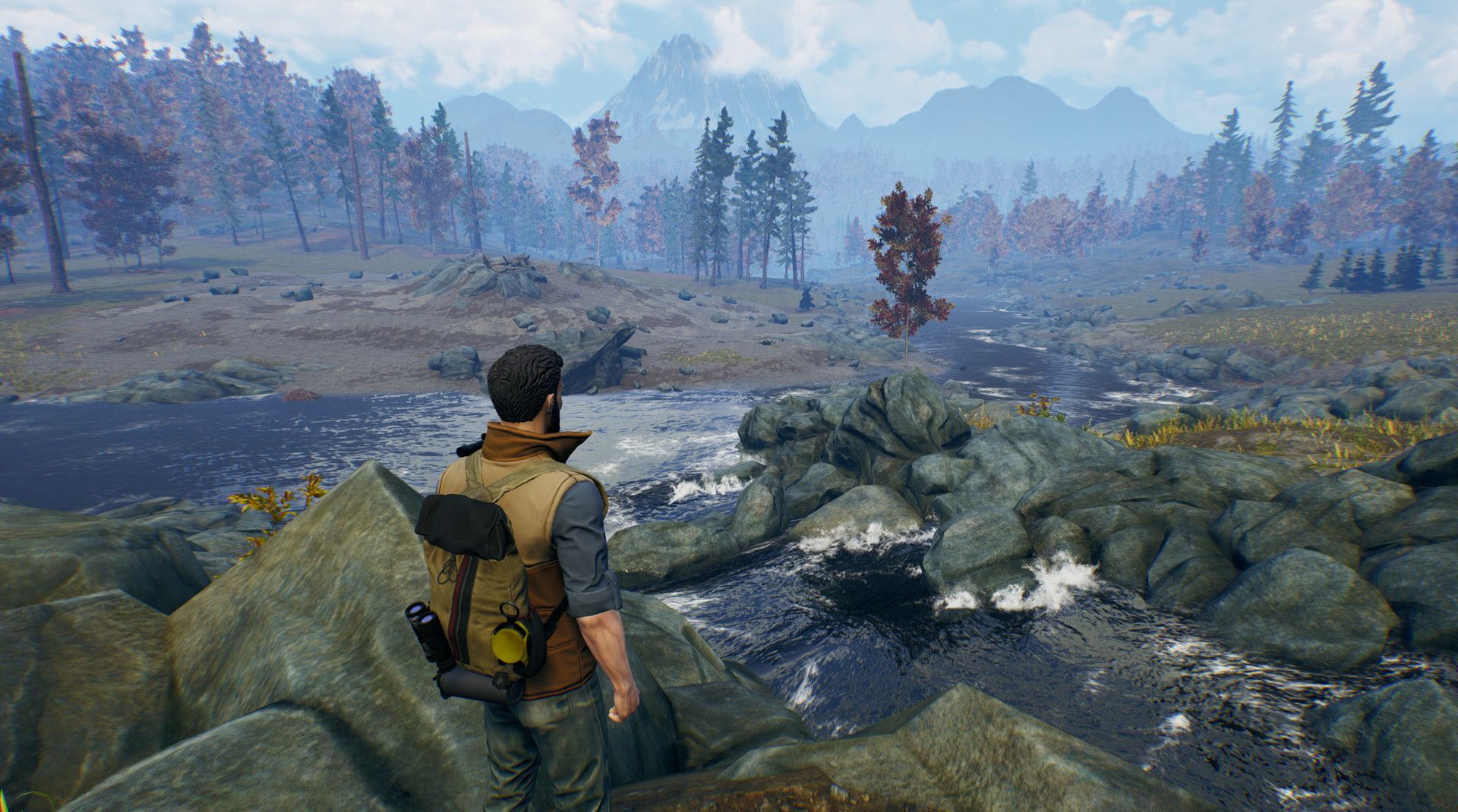 Open Country FunLabs Wallpapers - Wallpaper Cave