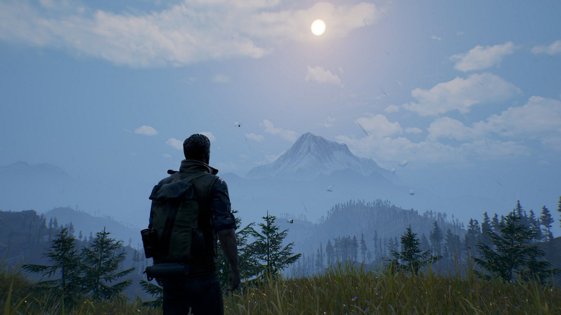 Open Country FunLabs Wallpapers - Wallpaper Cave