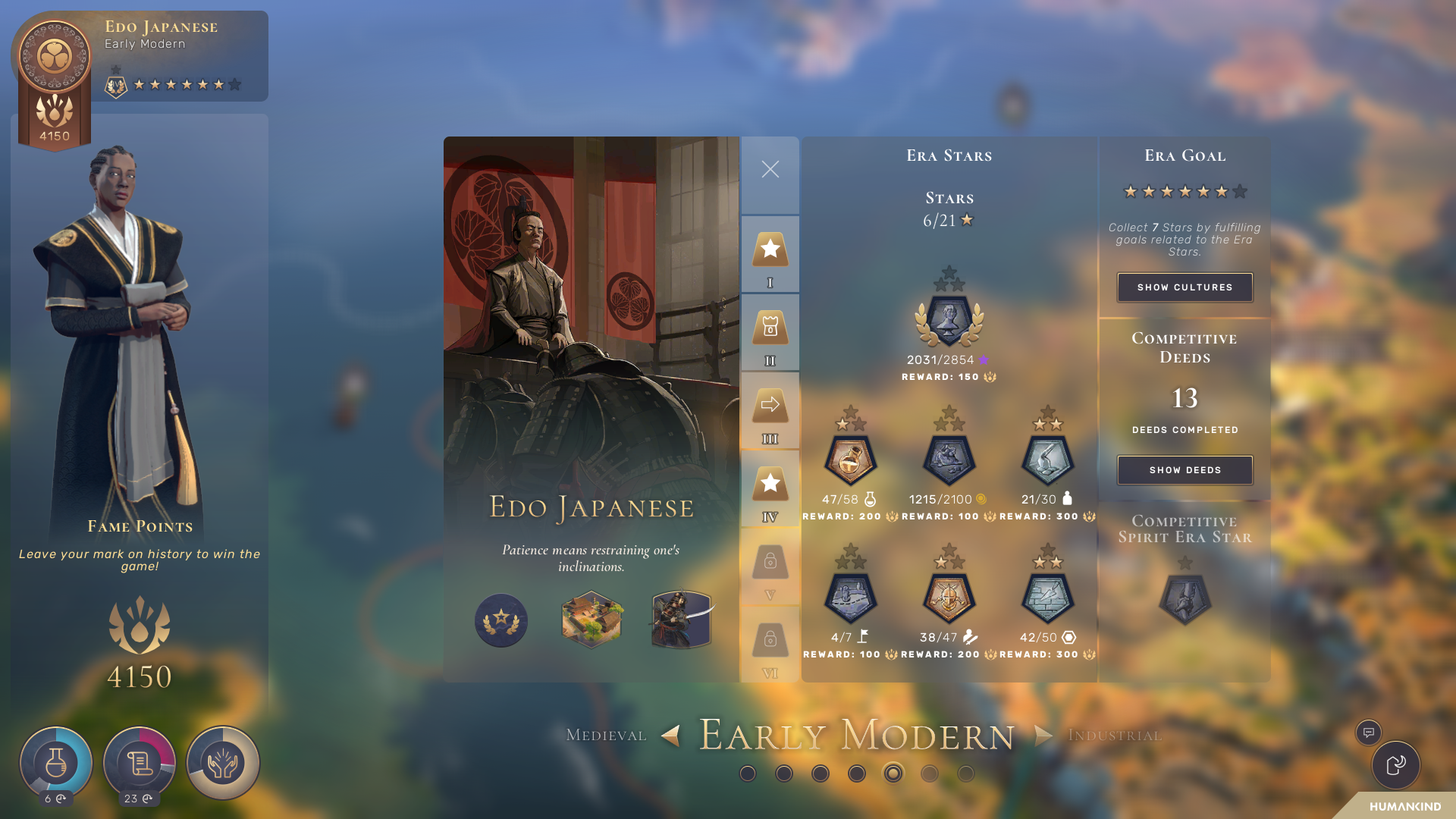 HUMANKIND Digital Deluxe Edition Wallpapers - Wallpaper Cave