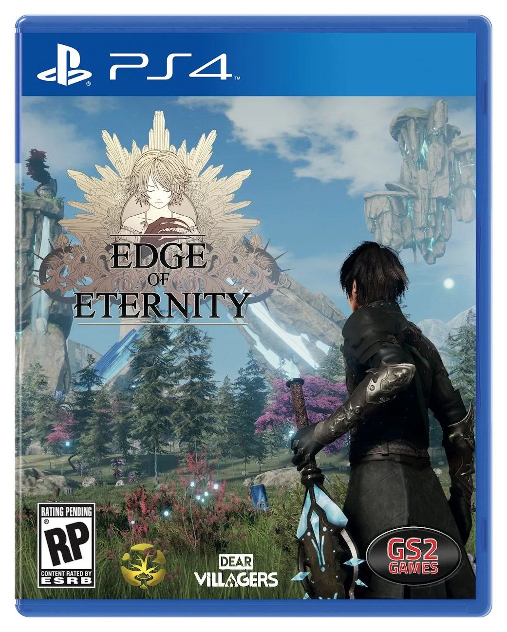 Edge Of Eternity Game Wallpapers - Wallpaper Cave