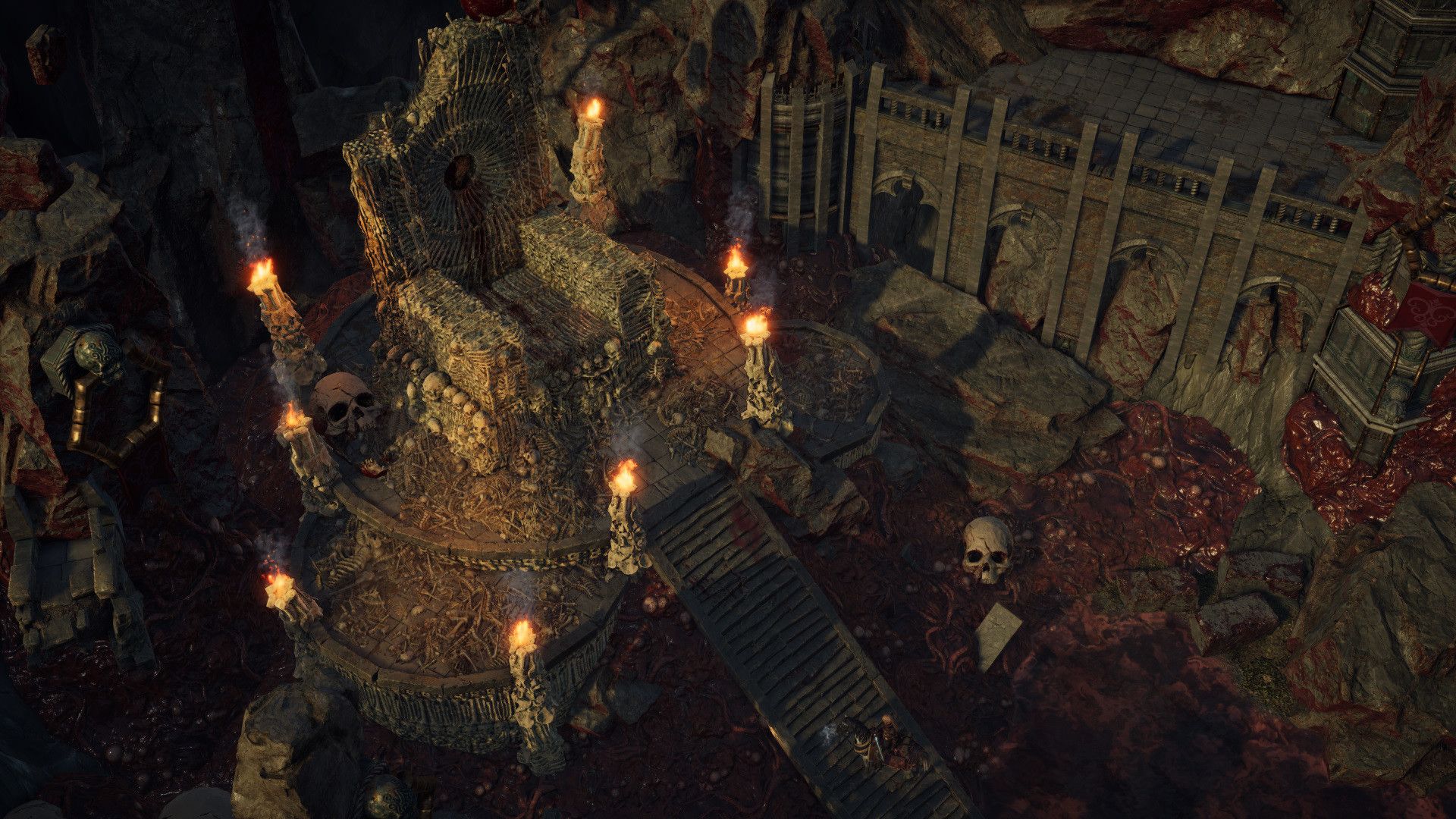 Disciples: Liberation Wallpapers - Wallpaper Cave