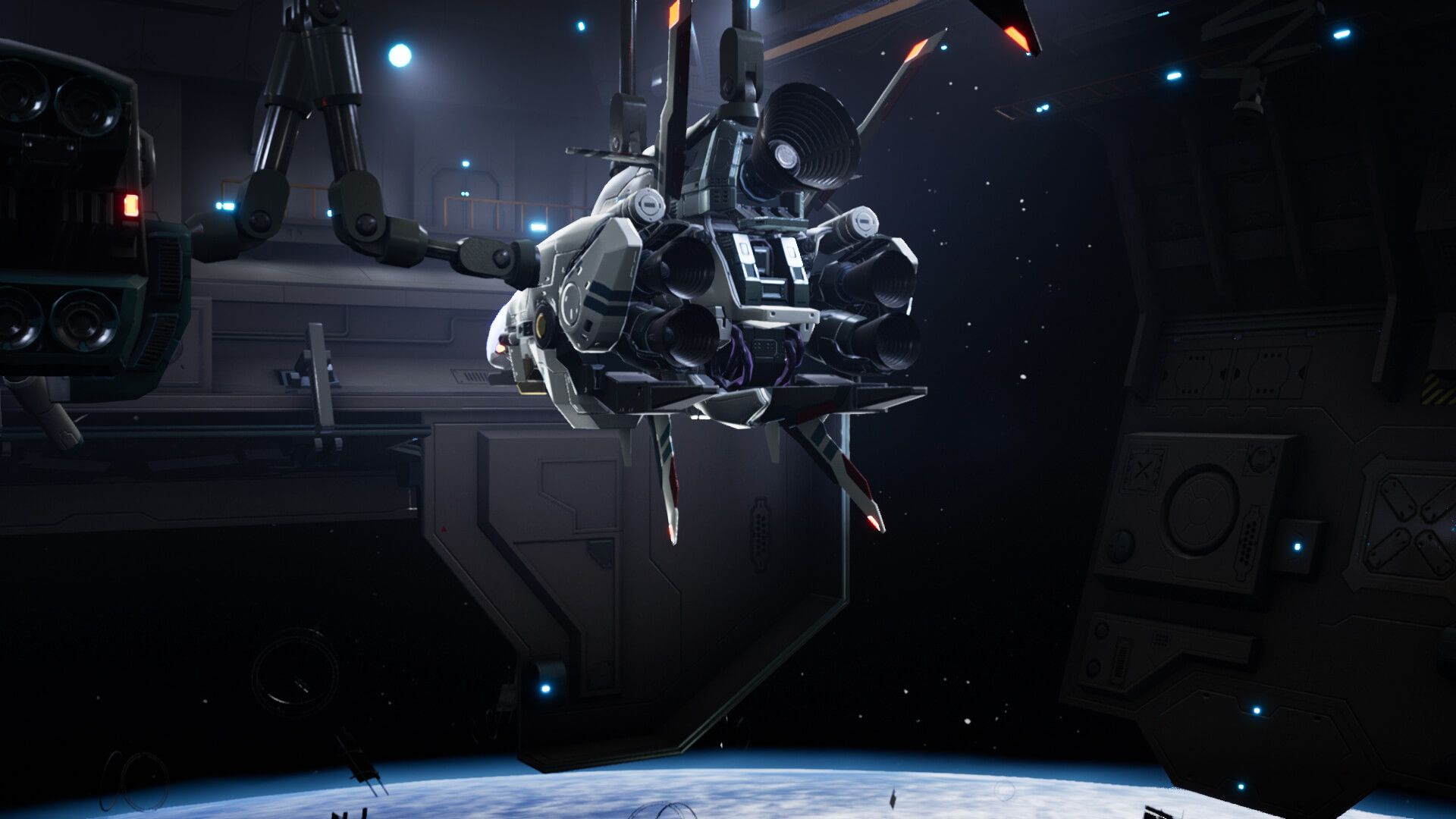 R-Type Final 2 Wallpapers - Wallpaper Cave