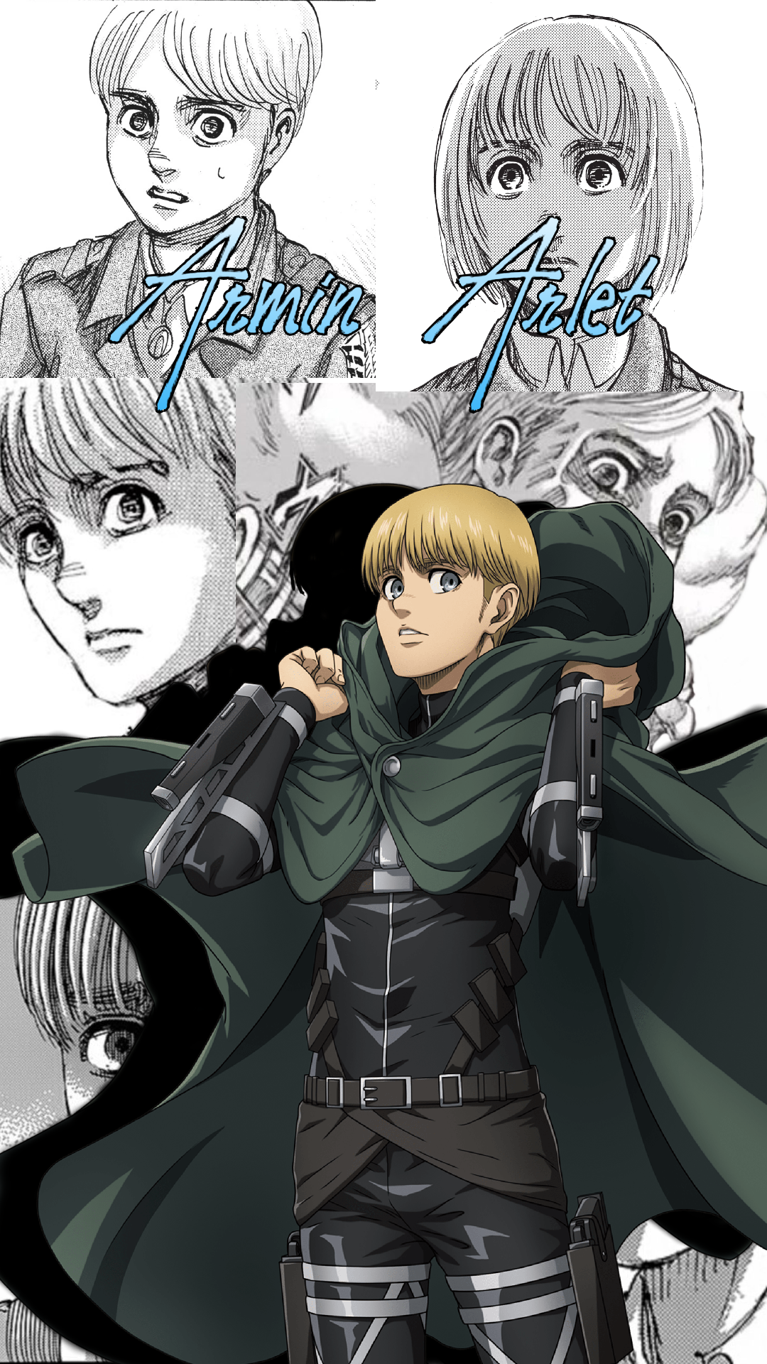 Armin S4 Wallpapers - Wallpaper Cave