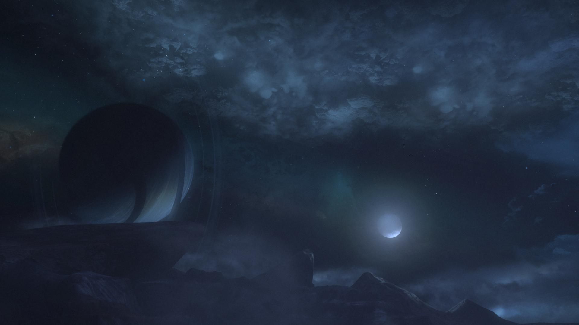 Game Scenery Wallpapers - Wallpaper Cave