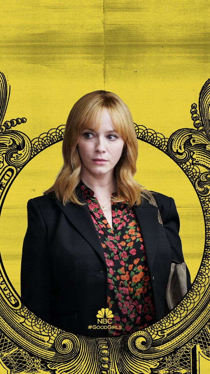 Good Girls Beth Wallpapers - Wallpaper Cave