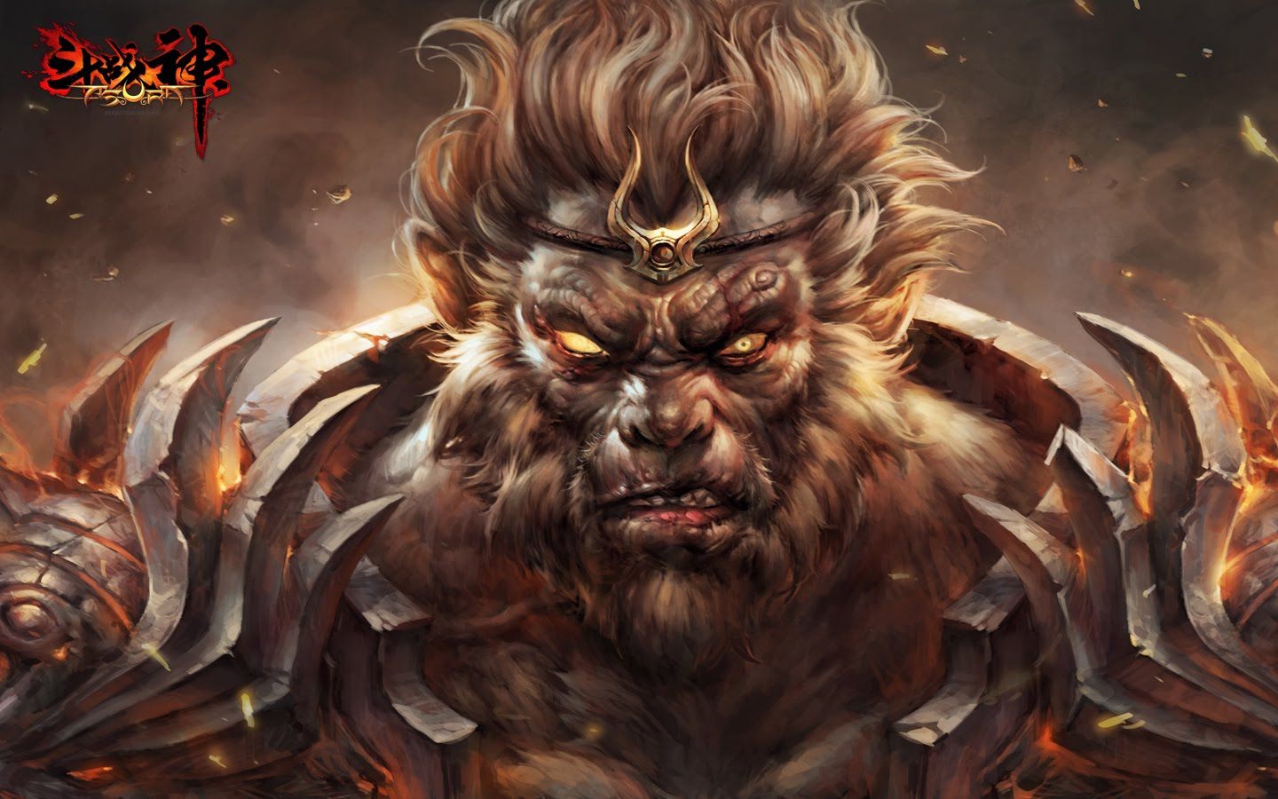 Wukong Wallpapers - Wallpaper Cave