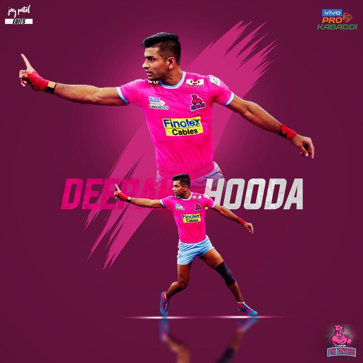 Deepak Hooda Wallpapers - Wallpaper Cave