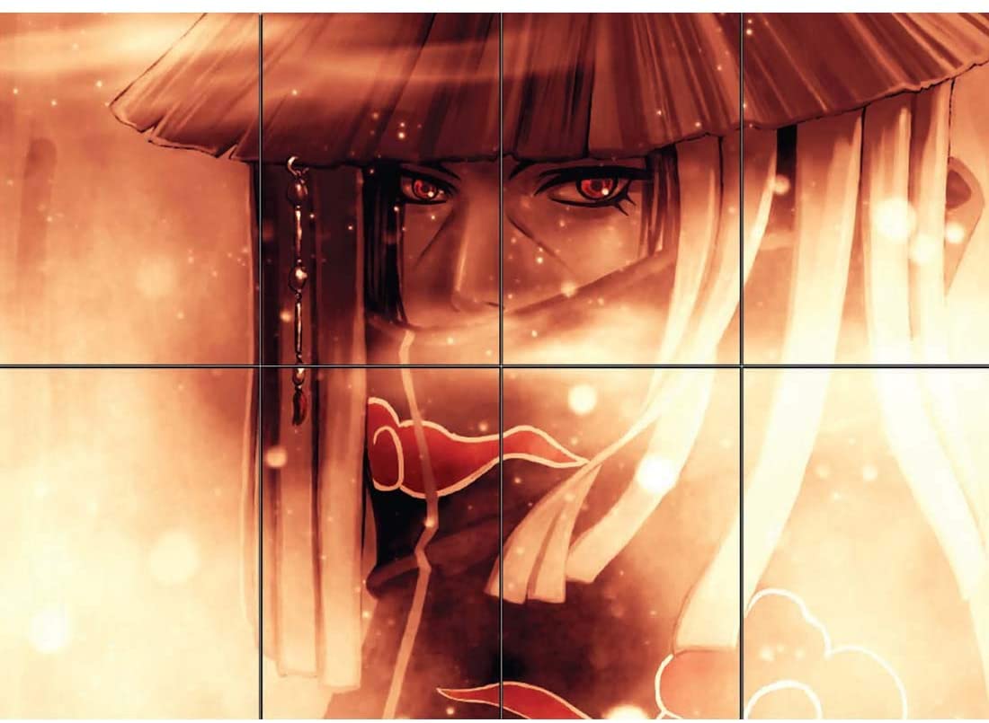 Itachi Banner Wallpapers - Wallpaper Cave