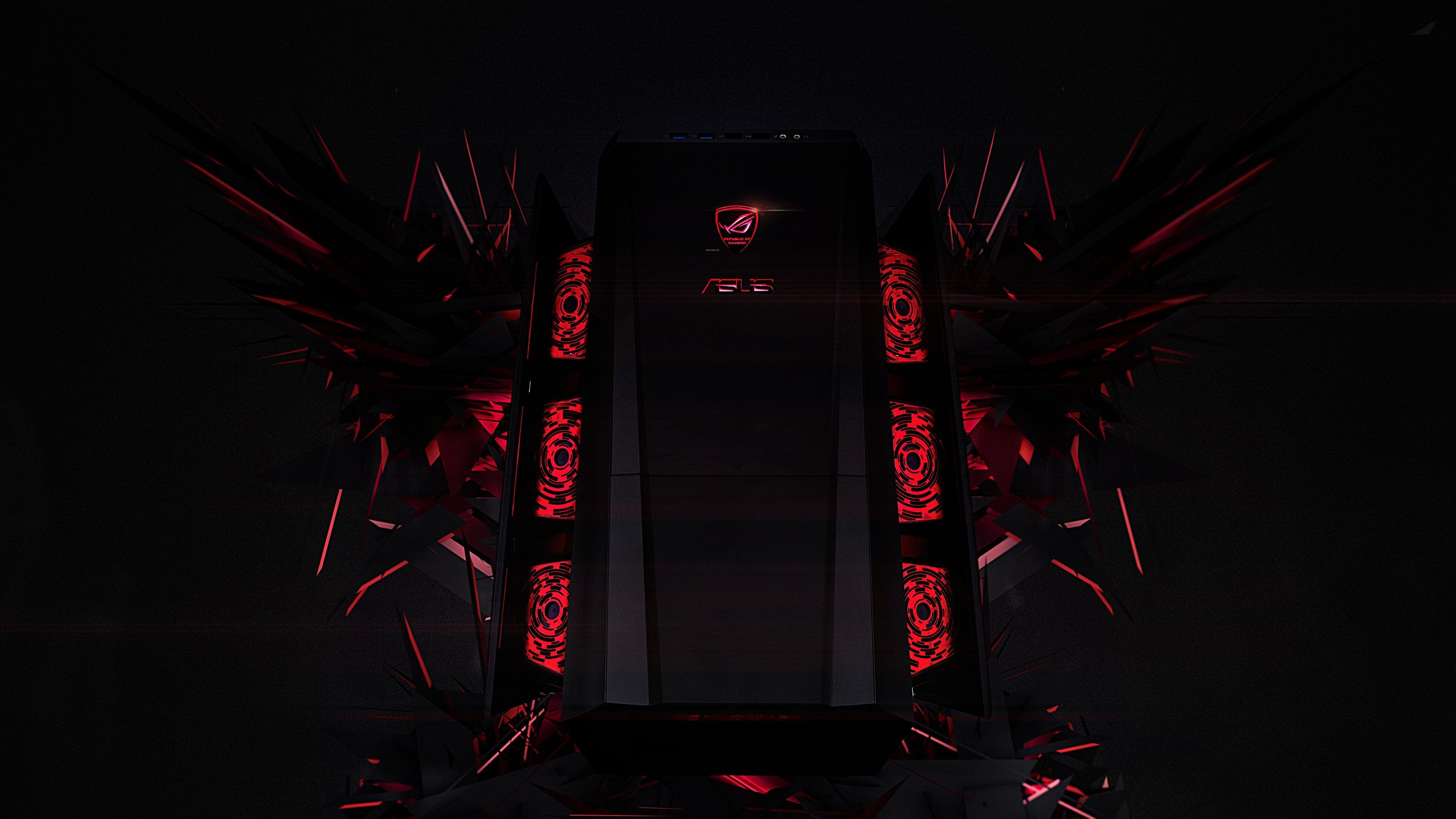 AMD 4K Wallpapers - Wallpaper Cave