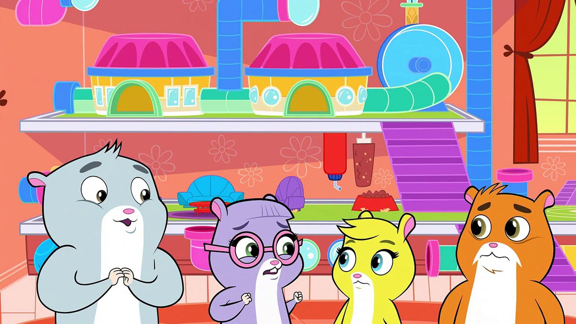 The ZhuZhus Wallpapers - Wallpaper Cave