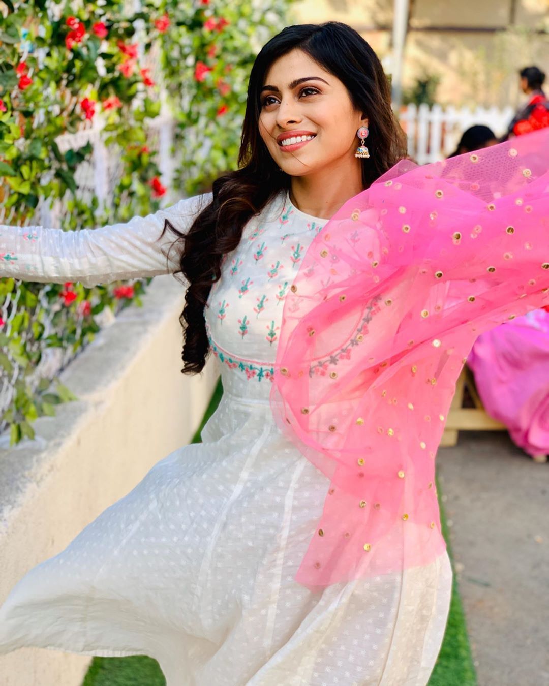 Aparna Dixit iPhone Wallpapers - Wallpaper Cave