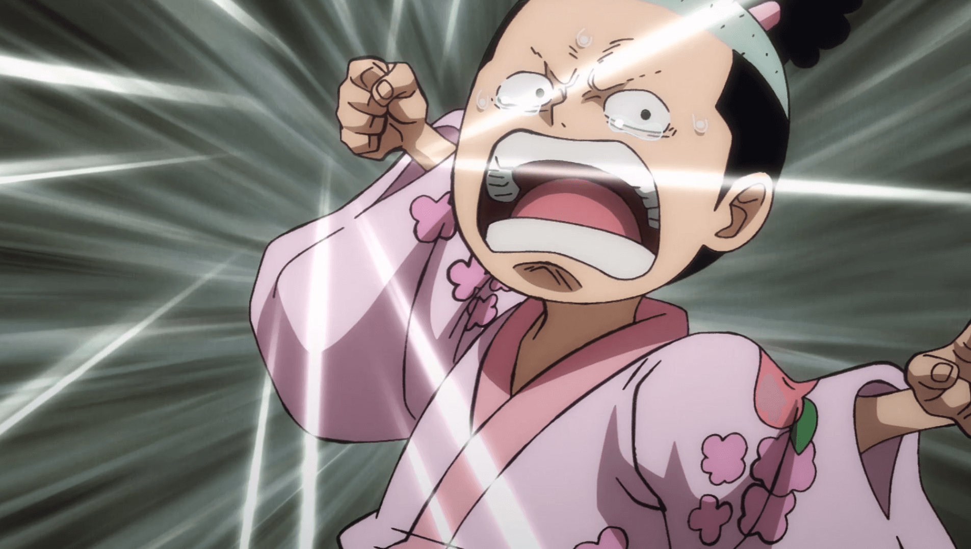 Momonosuke Wallpapers - Wallpaper Cave