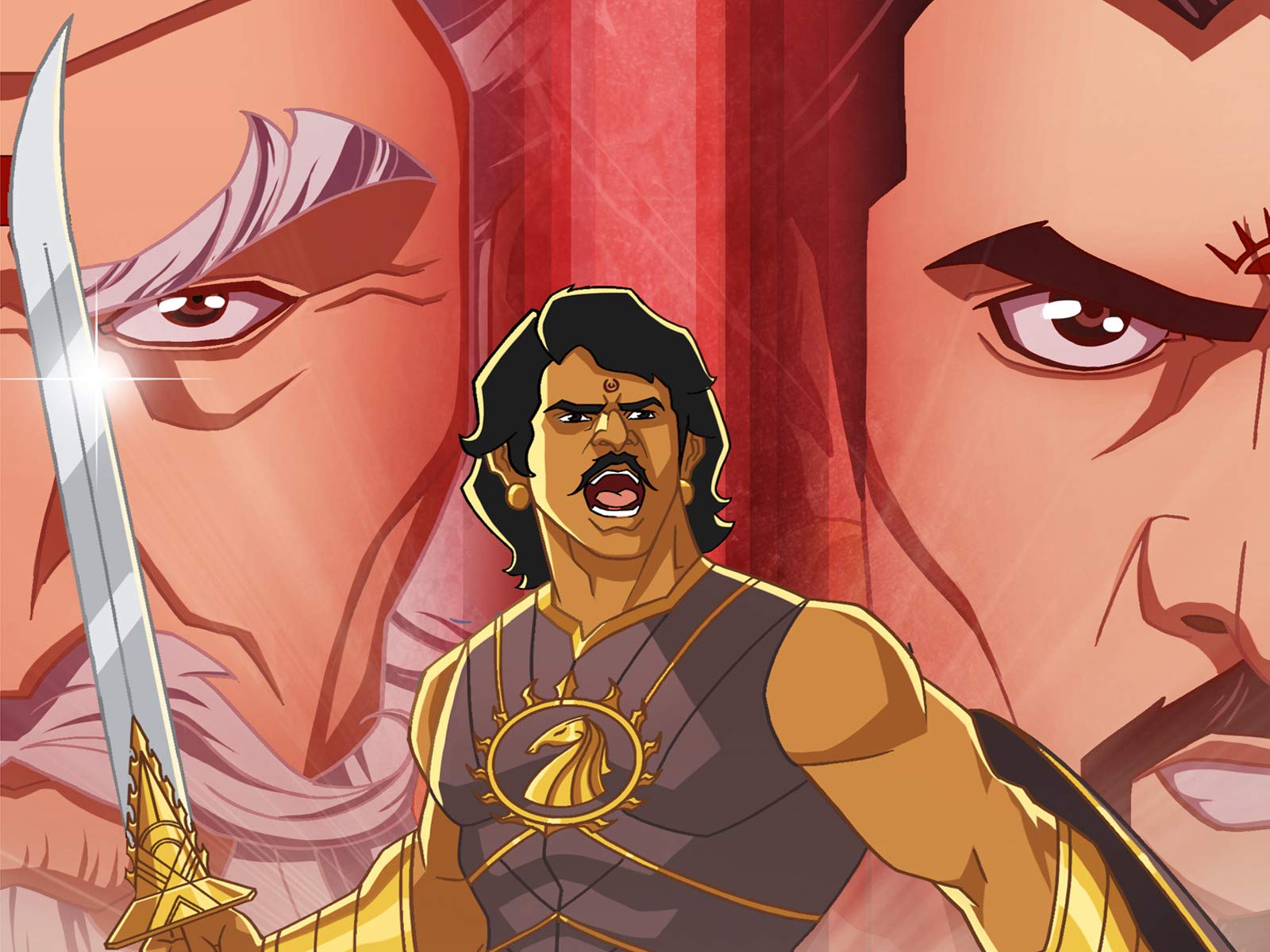 Kalakeya Wallpapers - Wallpaper Cave