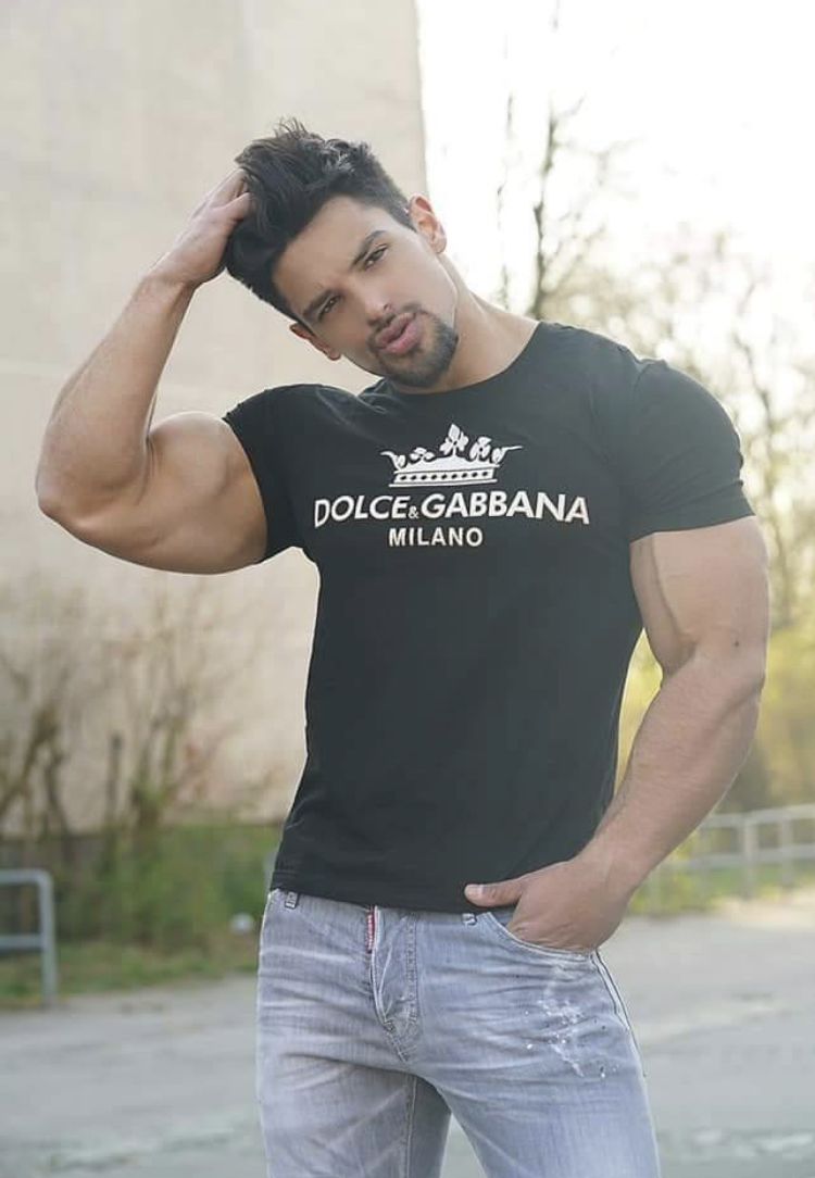 Jamar Pusch Wallpapers - Wallpaper Cave