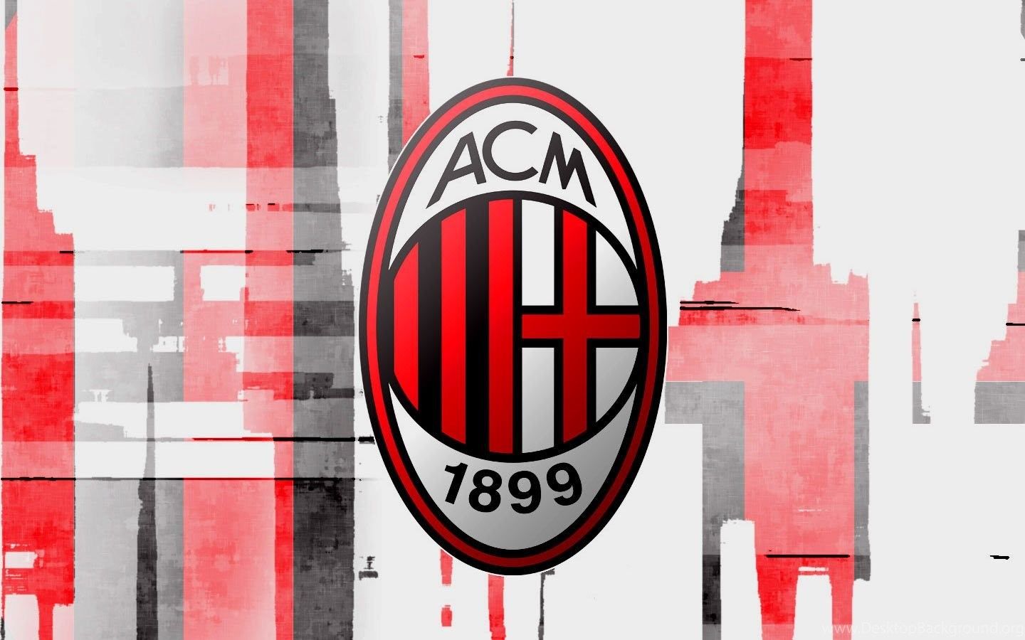 Rossoneri Wallpapers - Wallpaper Cave