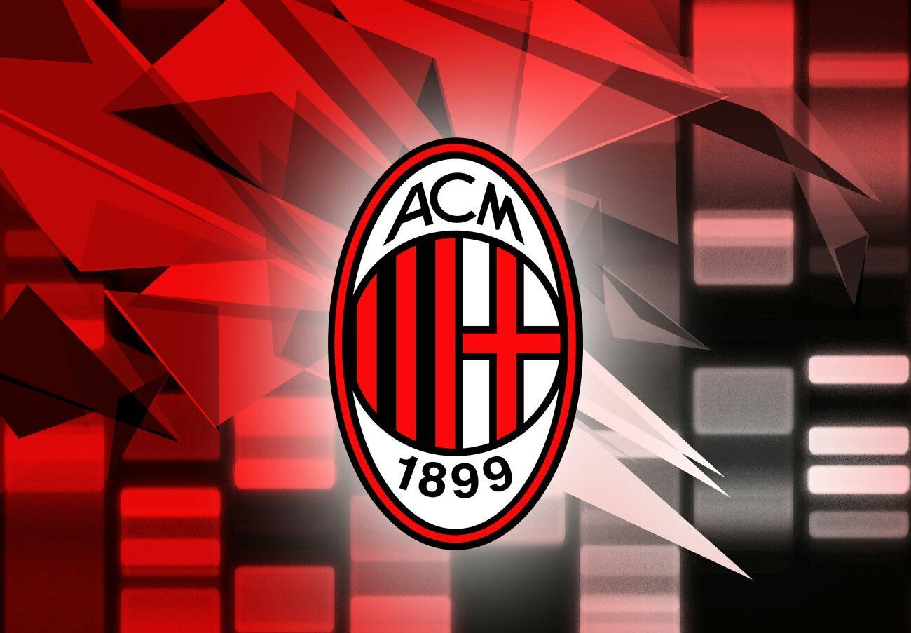 Rossoneri Wallpapers - Wallpaper Cave