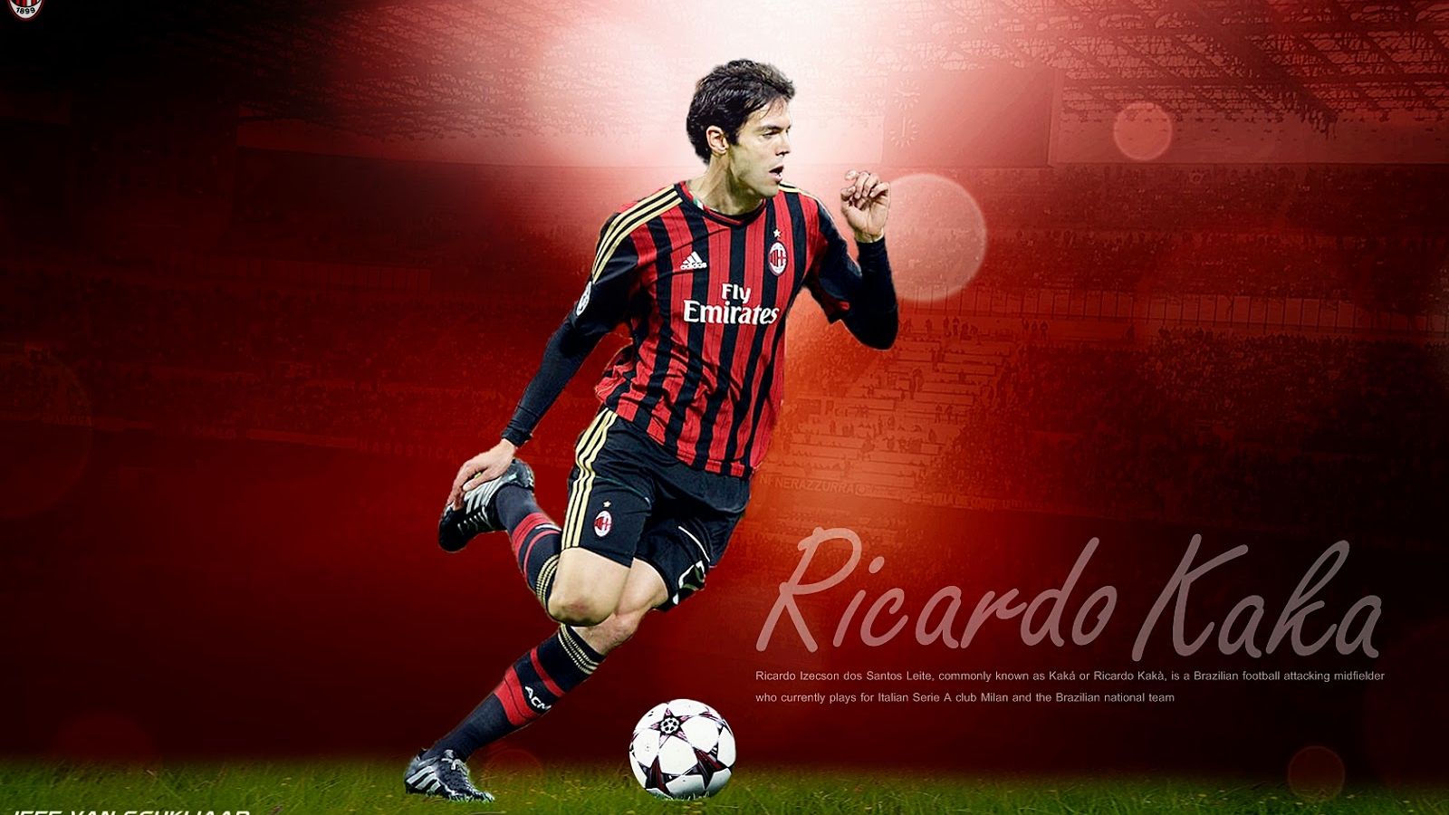 Rossoneri Wallpapers - Wallpaper Cave