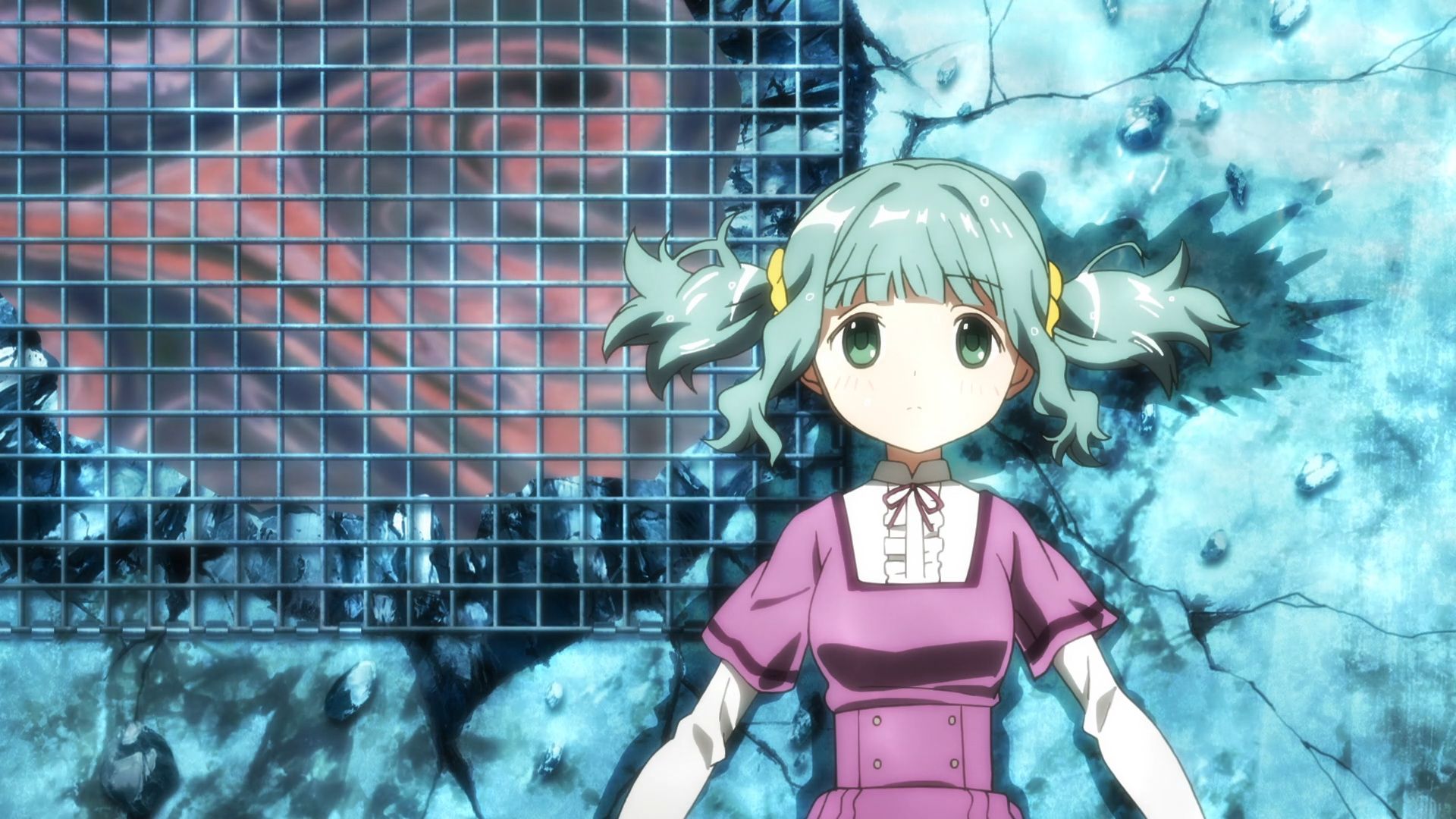 Magia Record Wallpapers - Wallpaper Cave