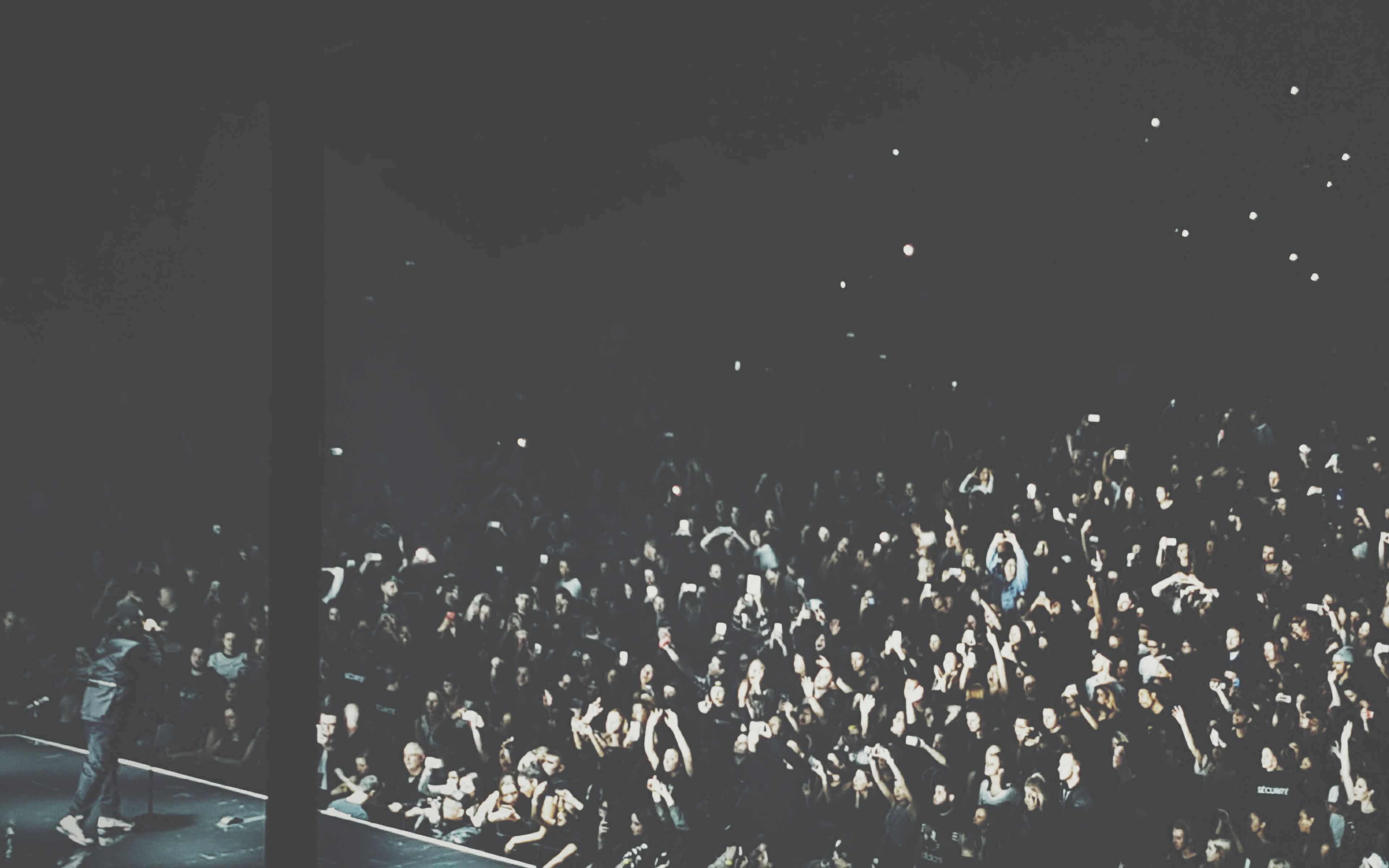 4k Concert Wallpapers - Wallpaper Cave