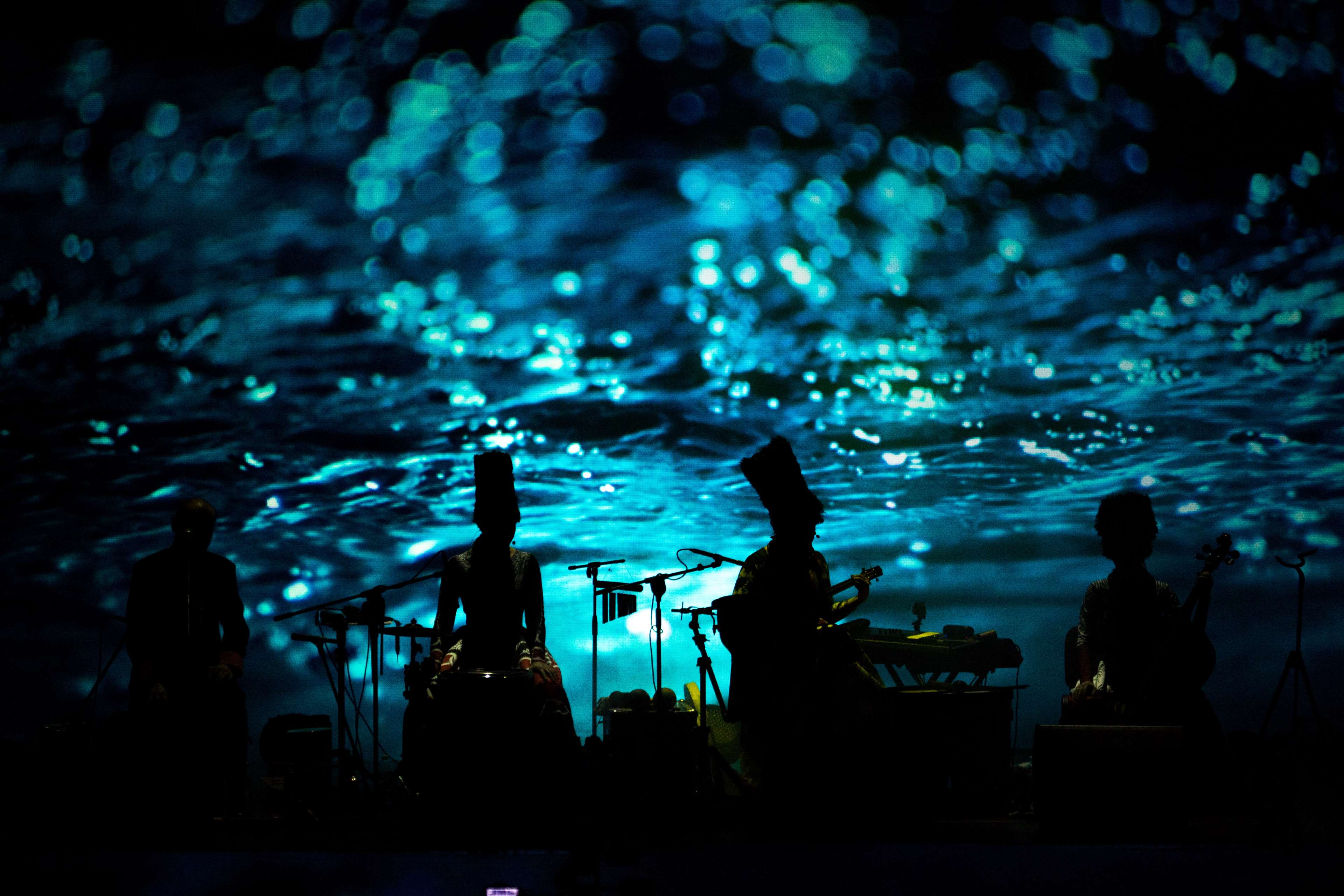 4k Concert Wallpapers - Wallpaper Cave