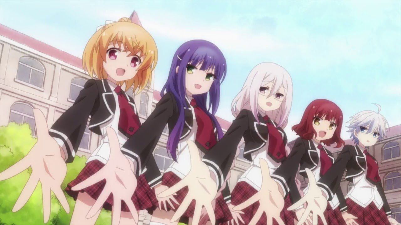 Anne Happy Wallpapers - Wallpaper Cave