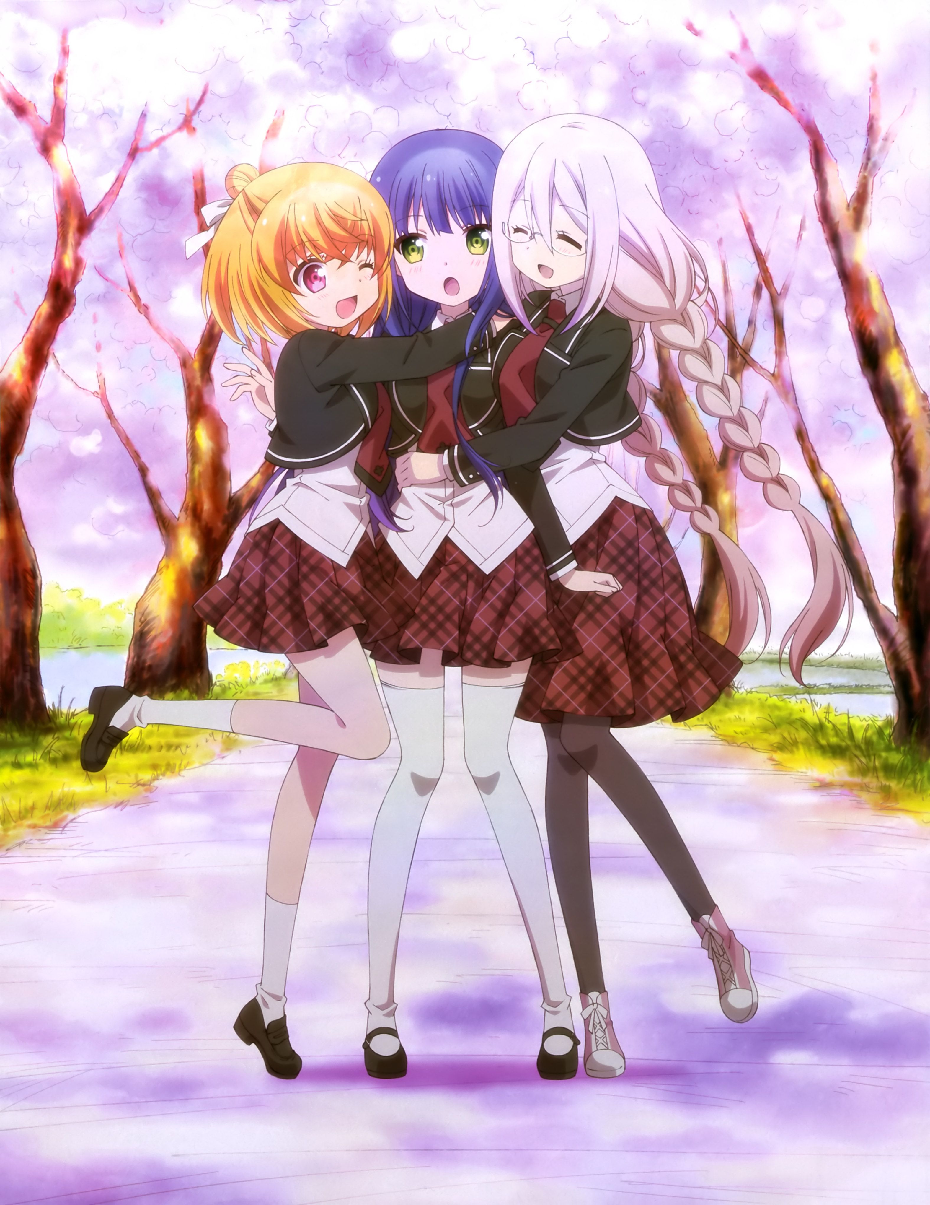 Anne Happy Wallpapers - Wallpaper Cave