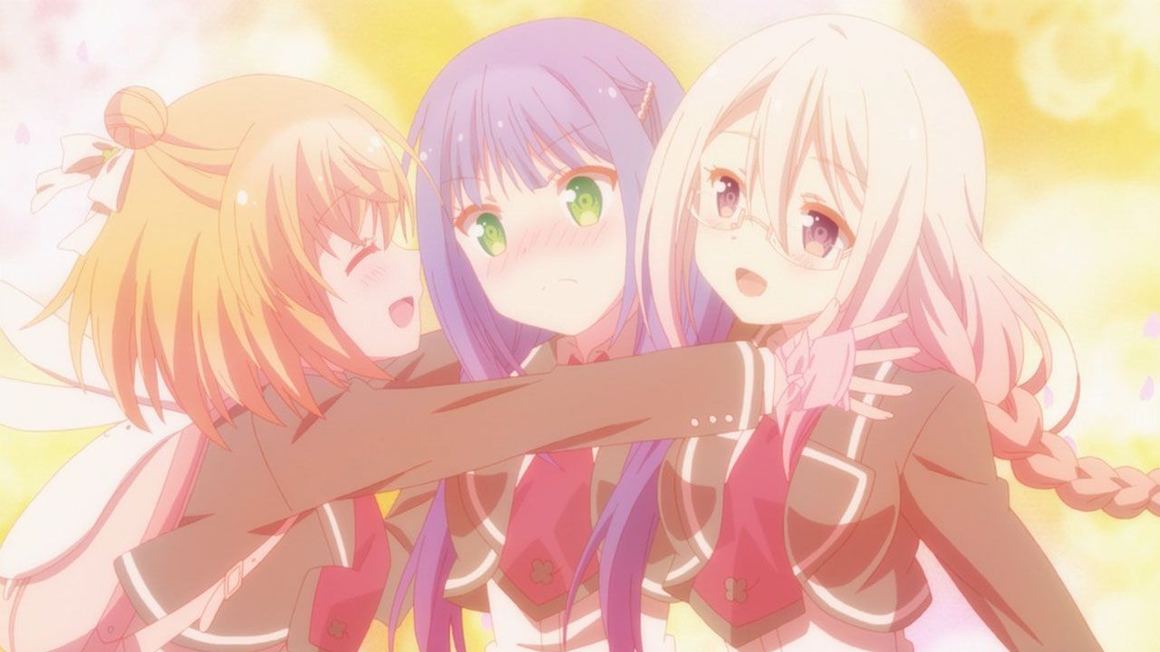 Anne Happy Wallpapers - Wallpaper Cave