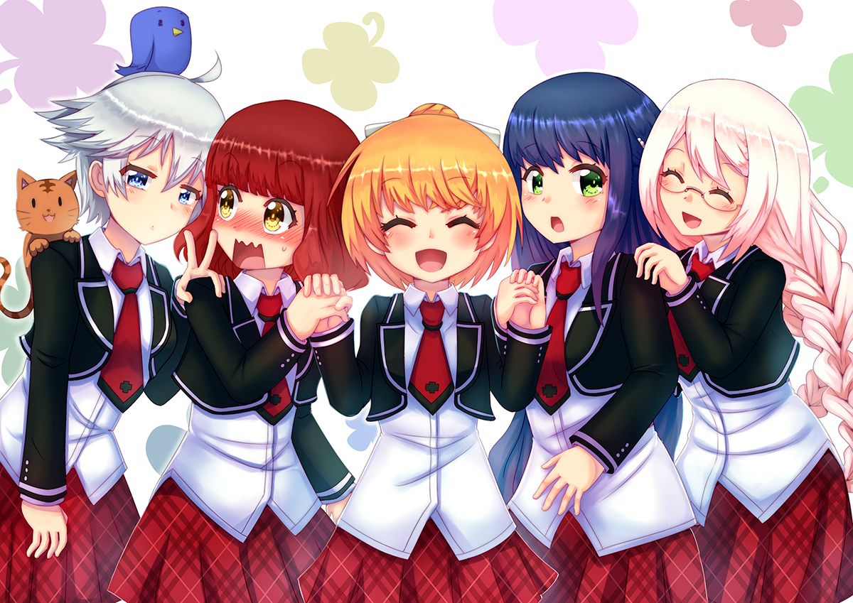 Anne Happy Wallpapers - Wallpaper Cave