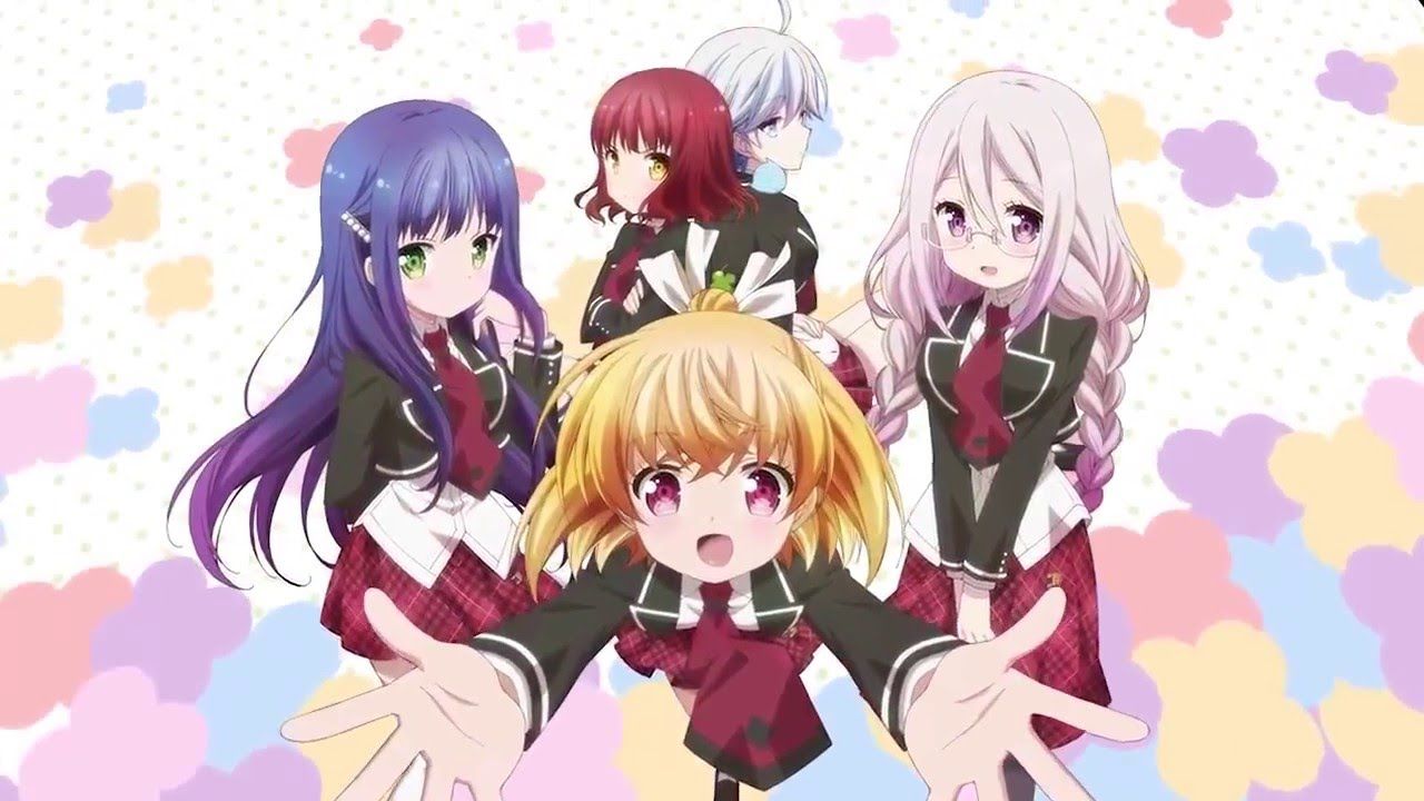 Anne Happy Wallpapers - Wallpaper Cave