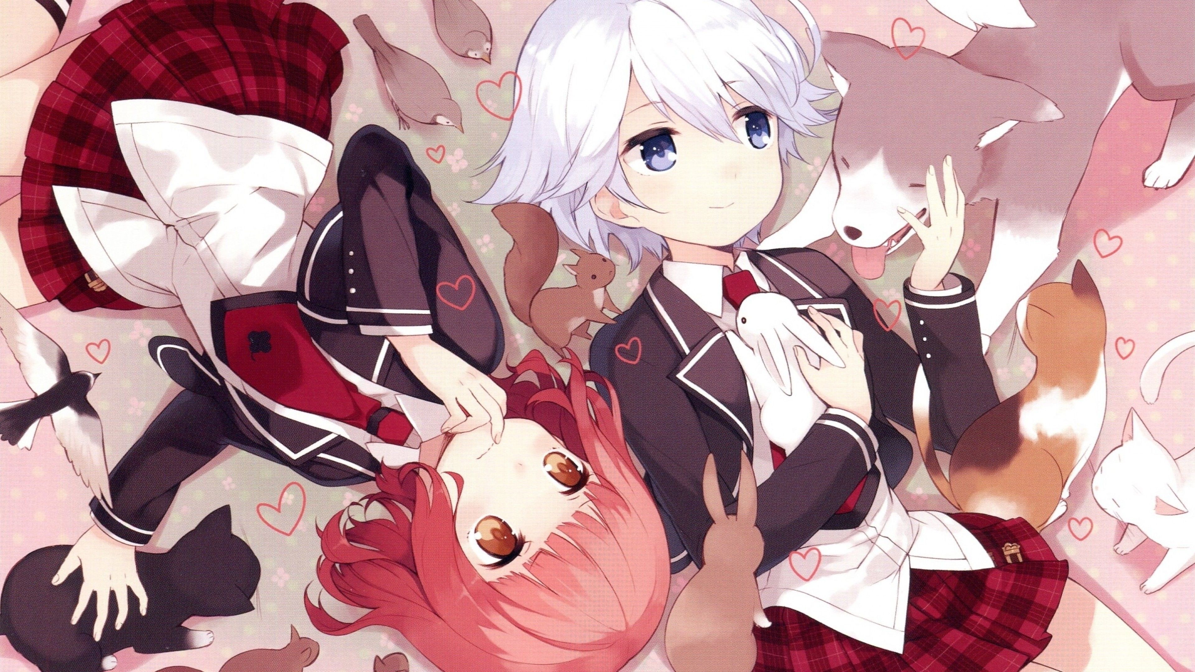 Anne Happy Wallpapers - Wallpaper Cave