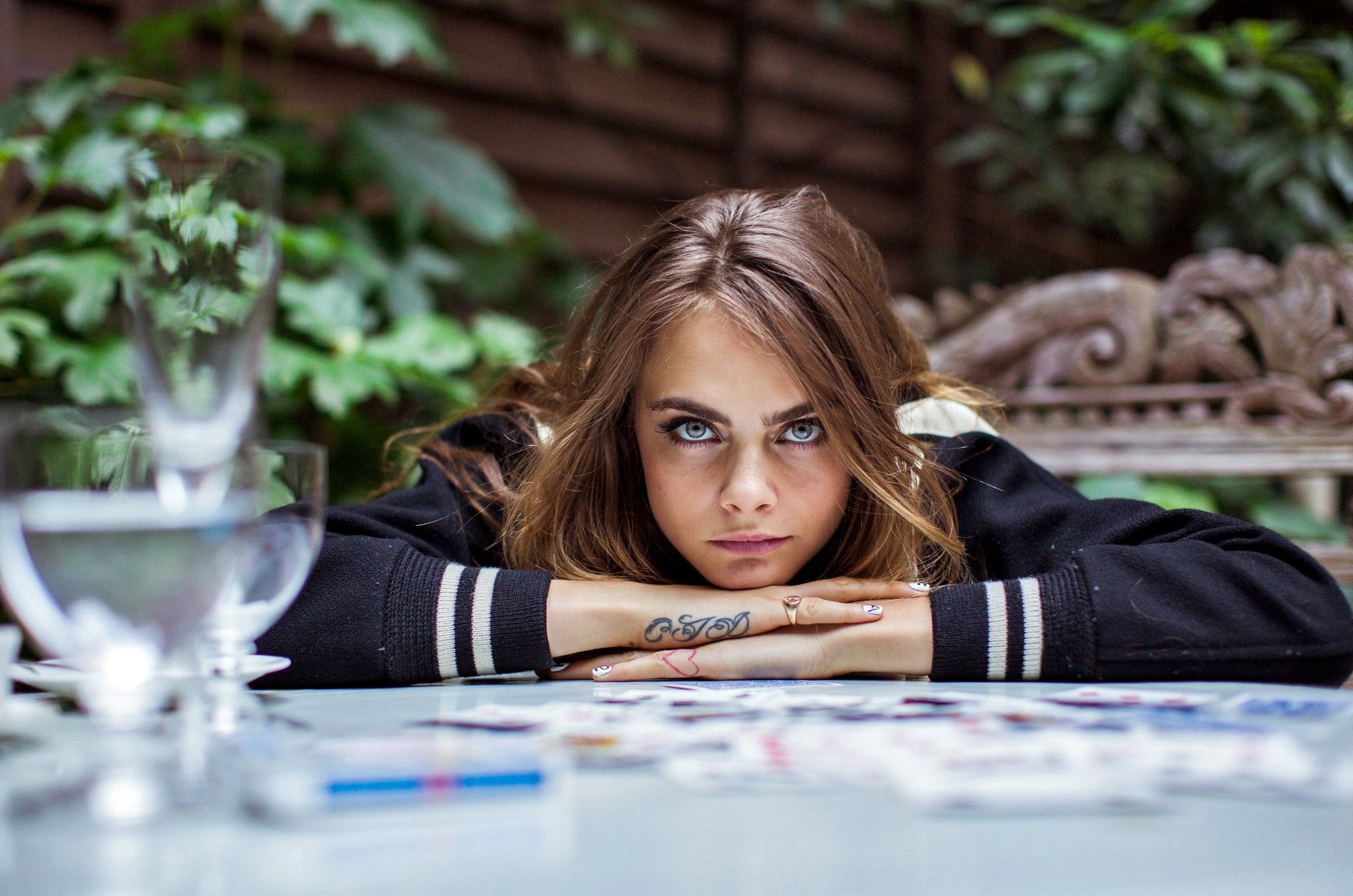 Cara Delevingne Movies Wallpapers - Wallpaper Cave