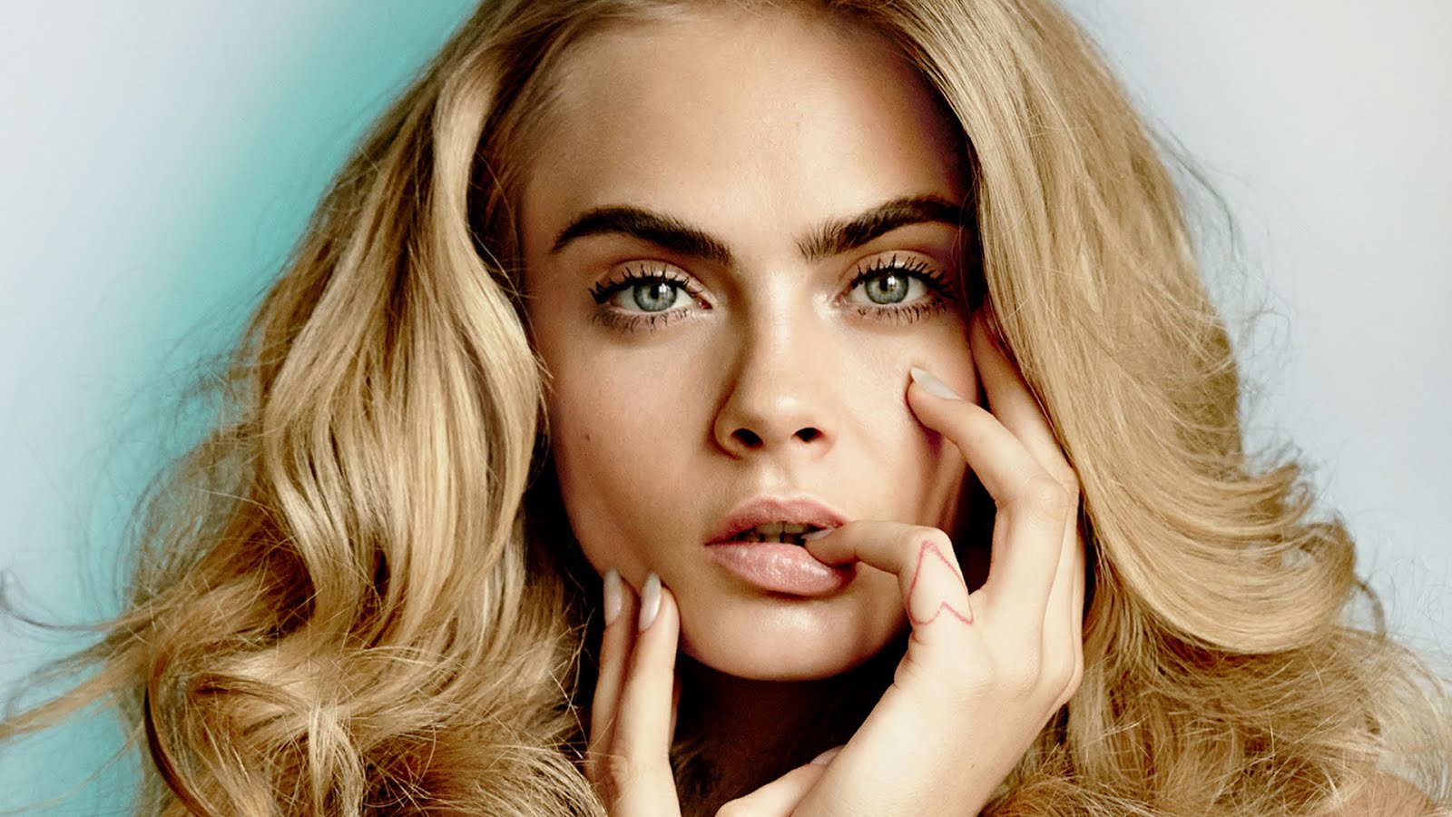 Cara Delevingne Movies Wallpapers - Wallpaper Cave