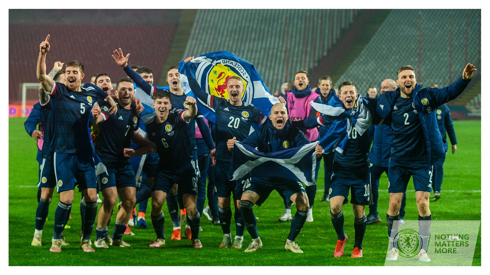 Scotland National Football Team Wallpapers - Wallpaper Cave