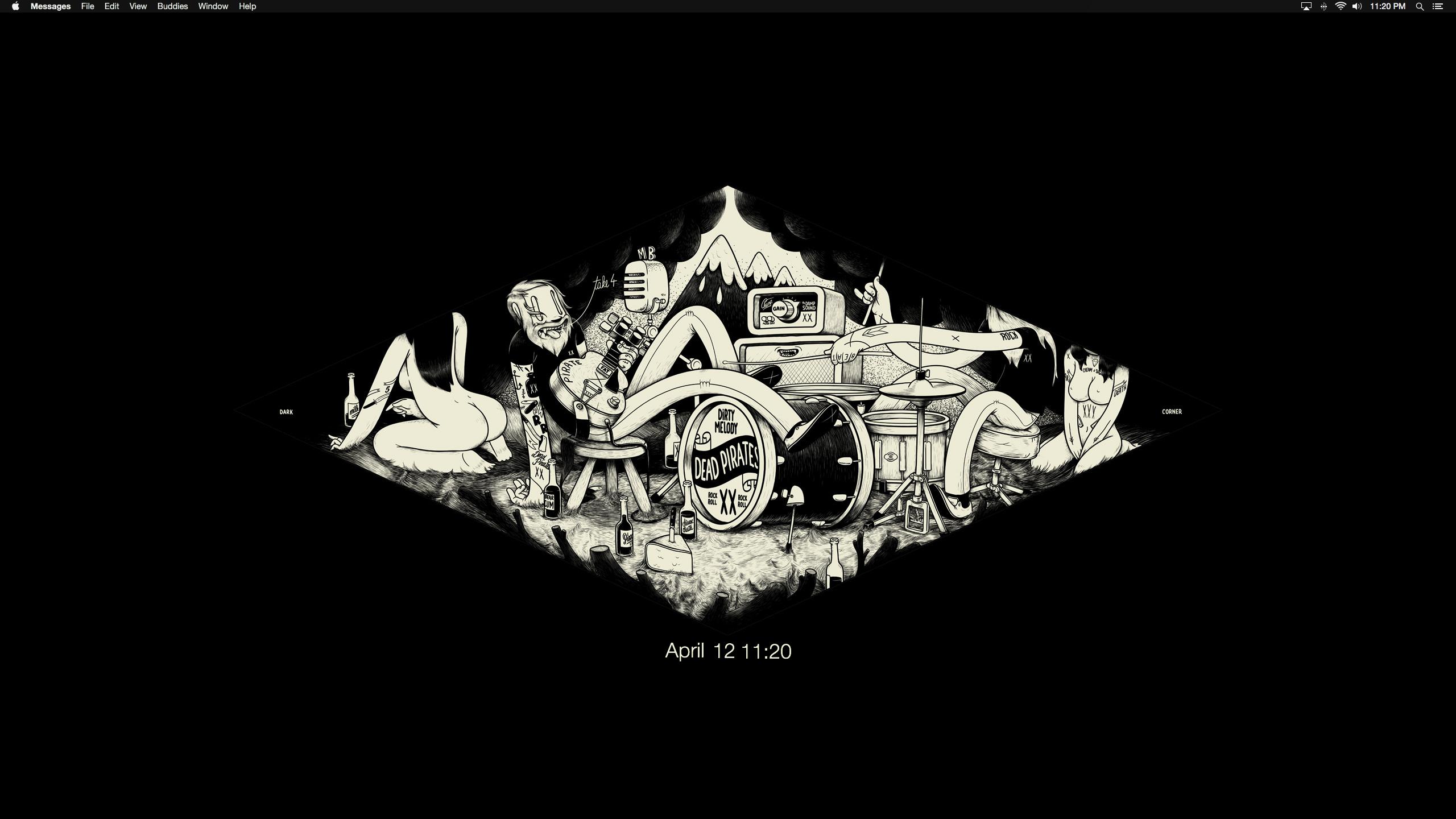 Mcbess Wallpapers - Wallpaper Cave