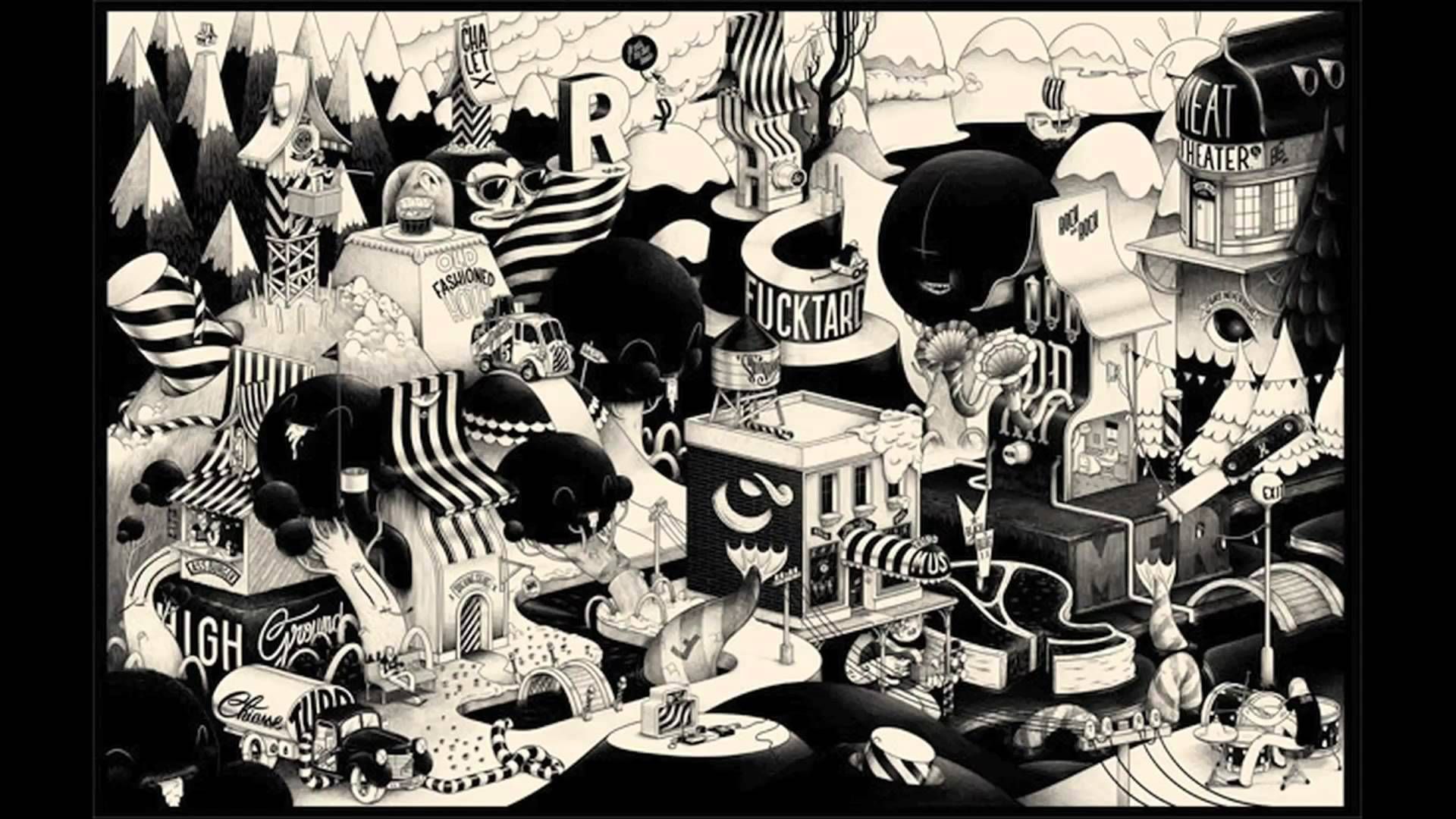 Mcbess Wallpapers - Wallpaper Cave