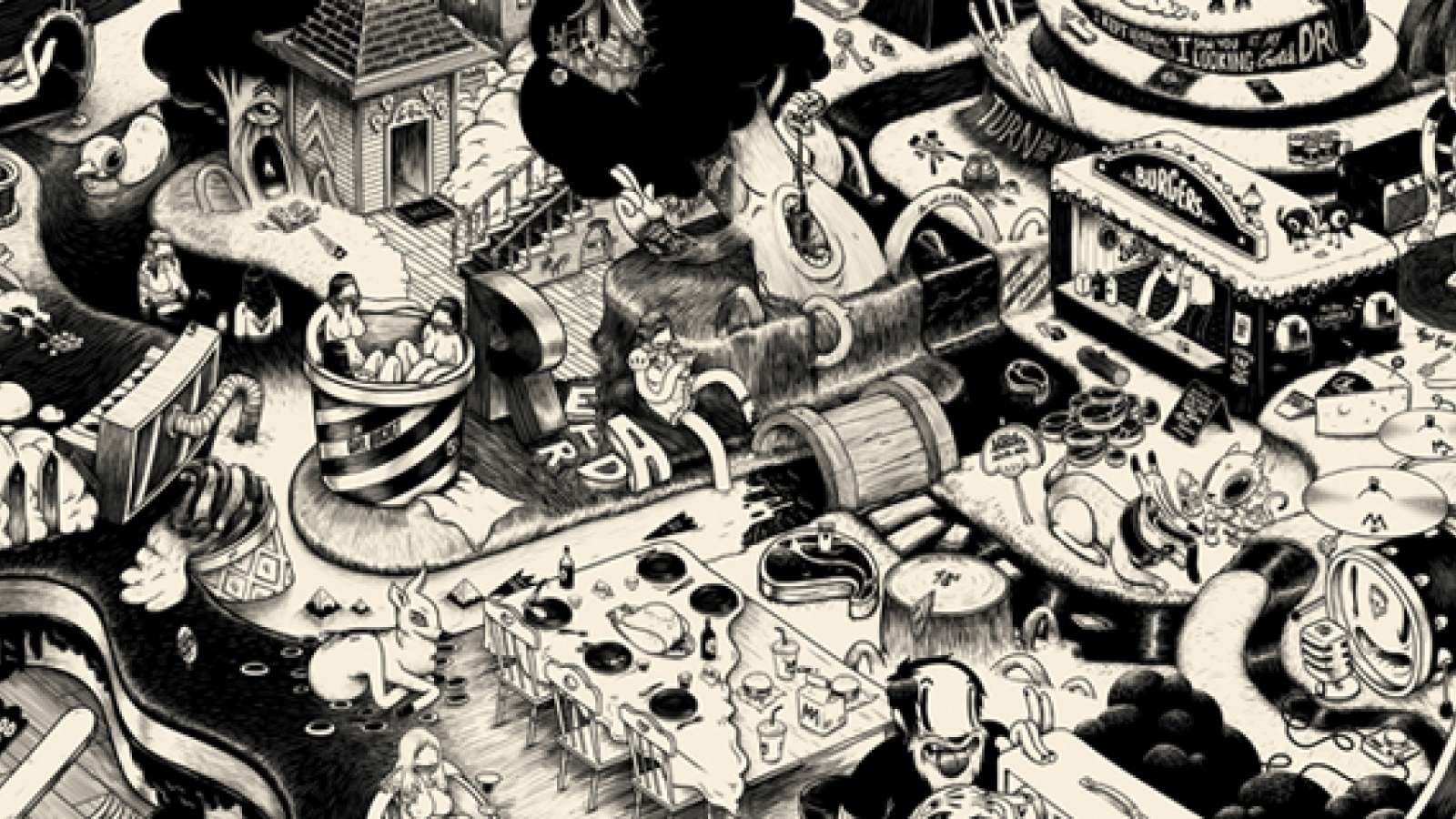 Mcbess Wallpapers - Wallpaper Cave