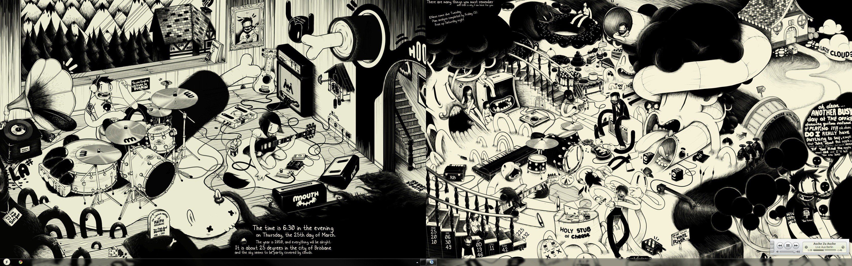 Mcbess Wallpapers - Wallpaper Cave