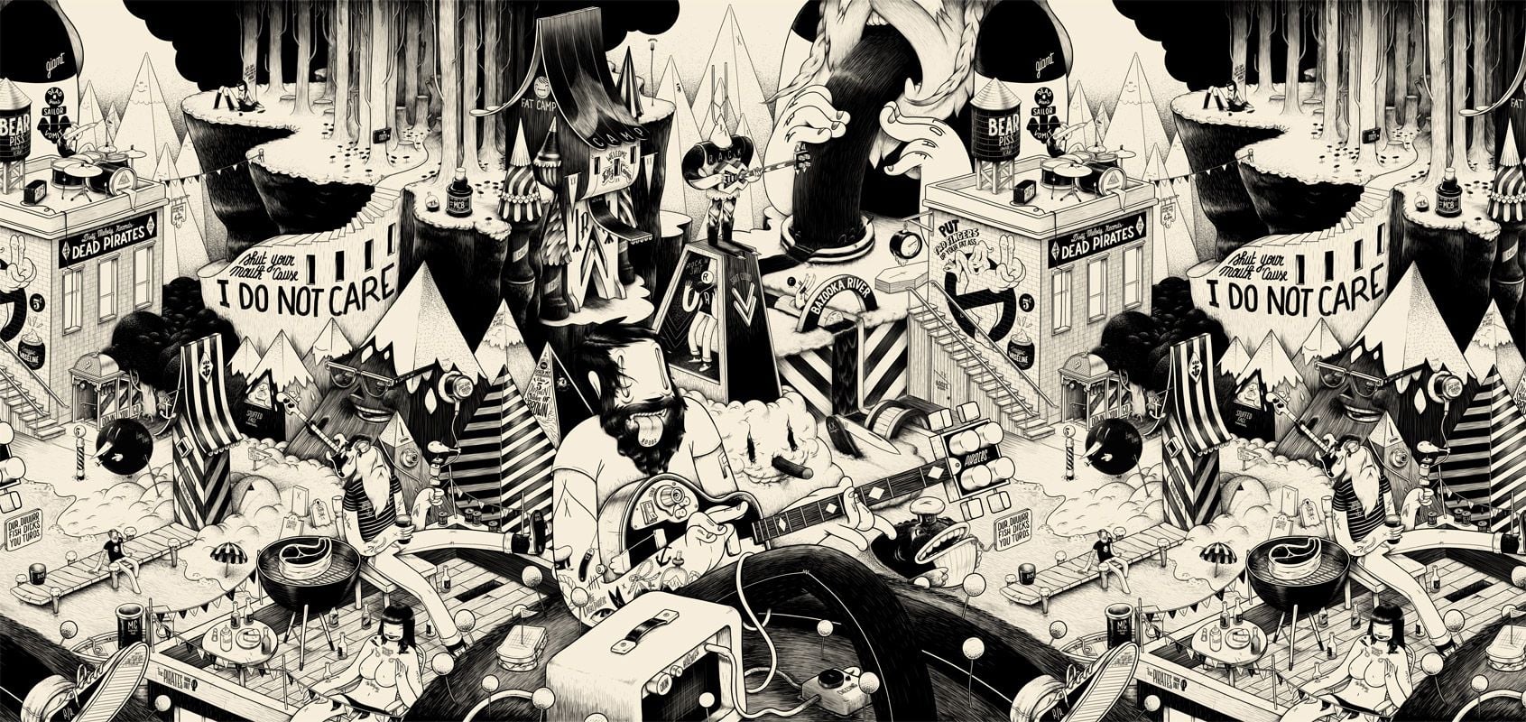 Mcbess Wallpapers - Wallpaper Cave