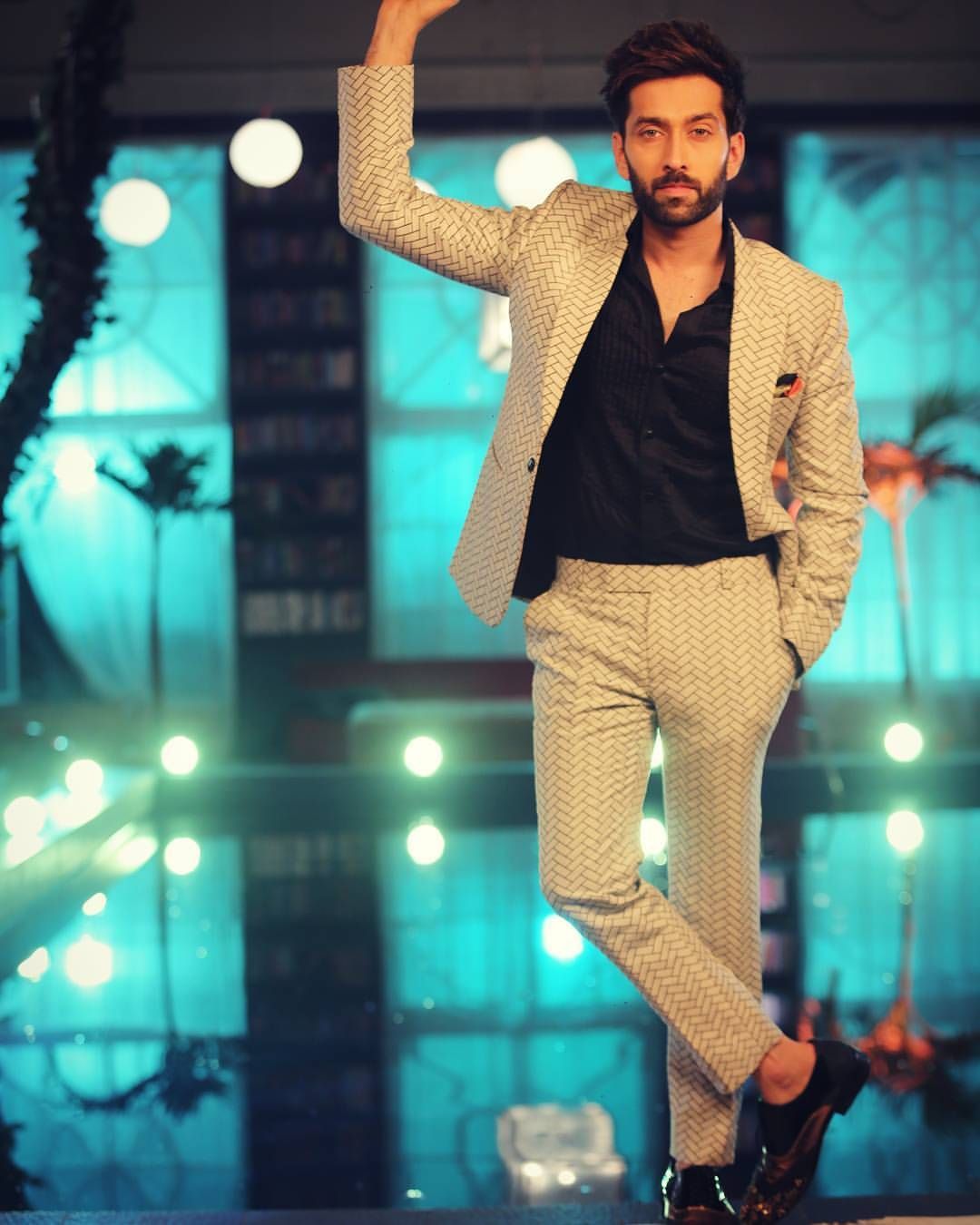 Nakuul Mehta Wallpapers - Wallpaper Cave